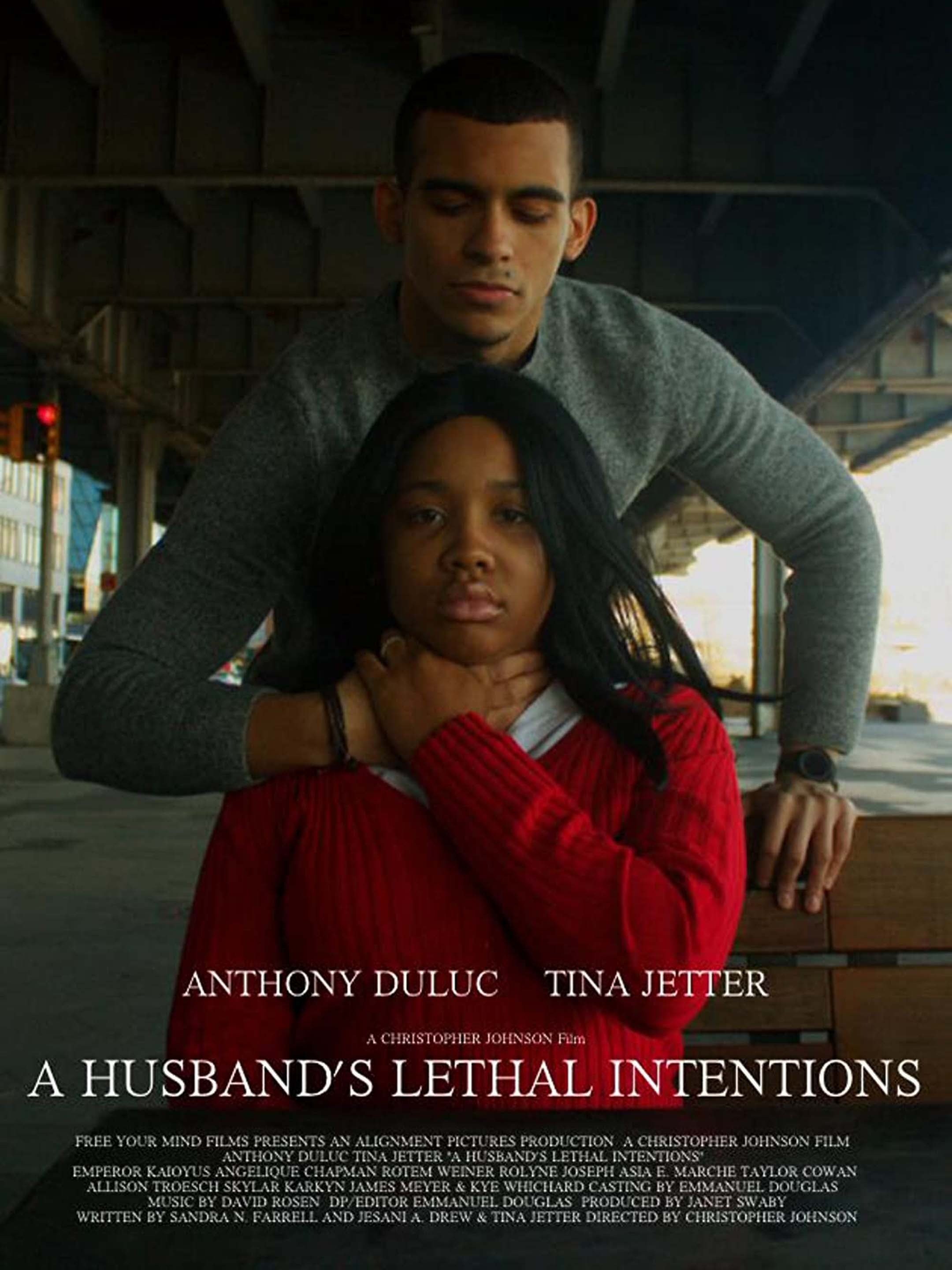 A Husband's Lethal Intentions Pictures | Rotten Tomatoes