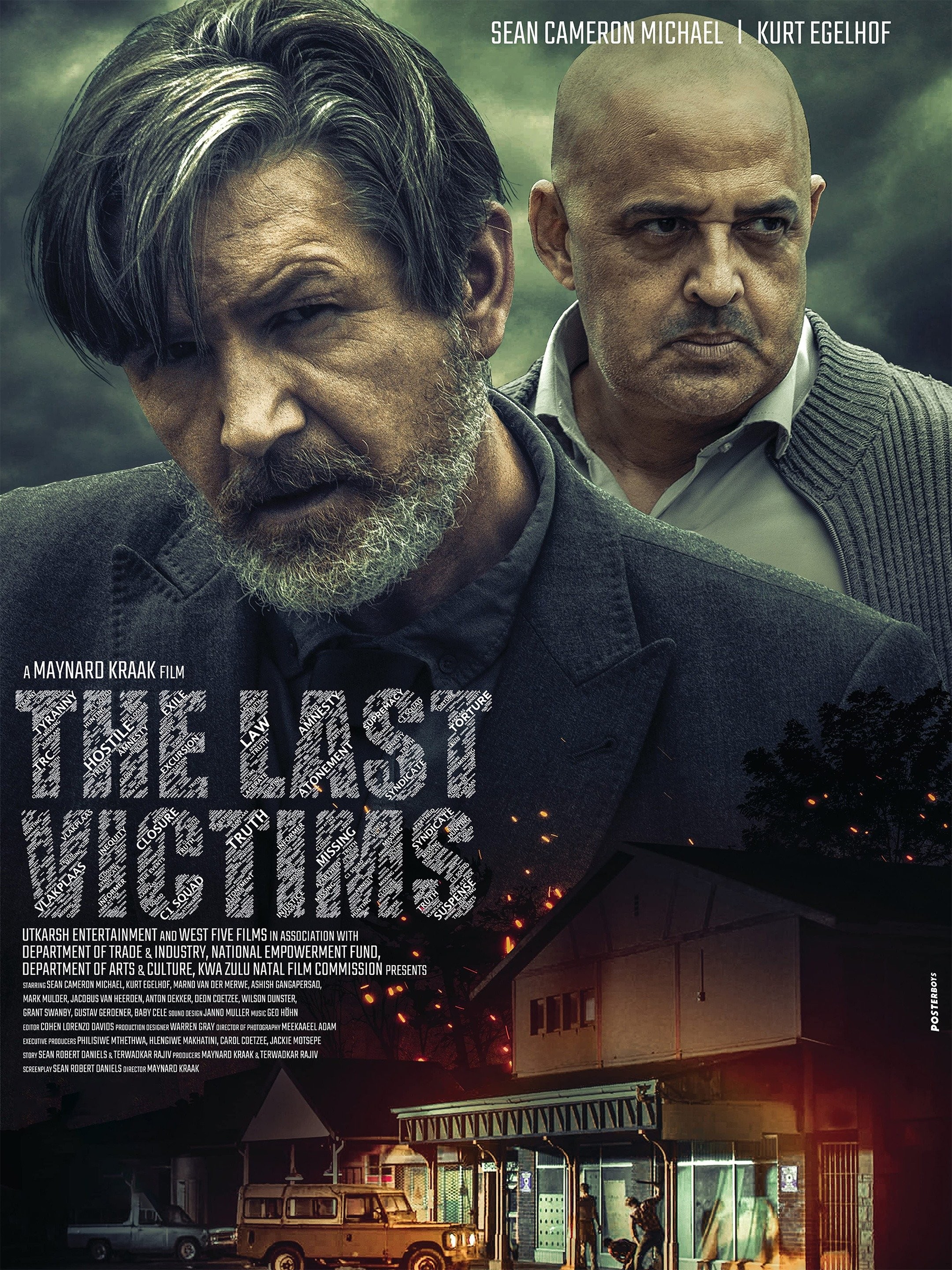 The Last Victims | Rotten Tomatoes