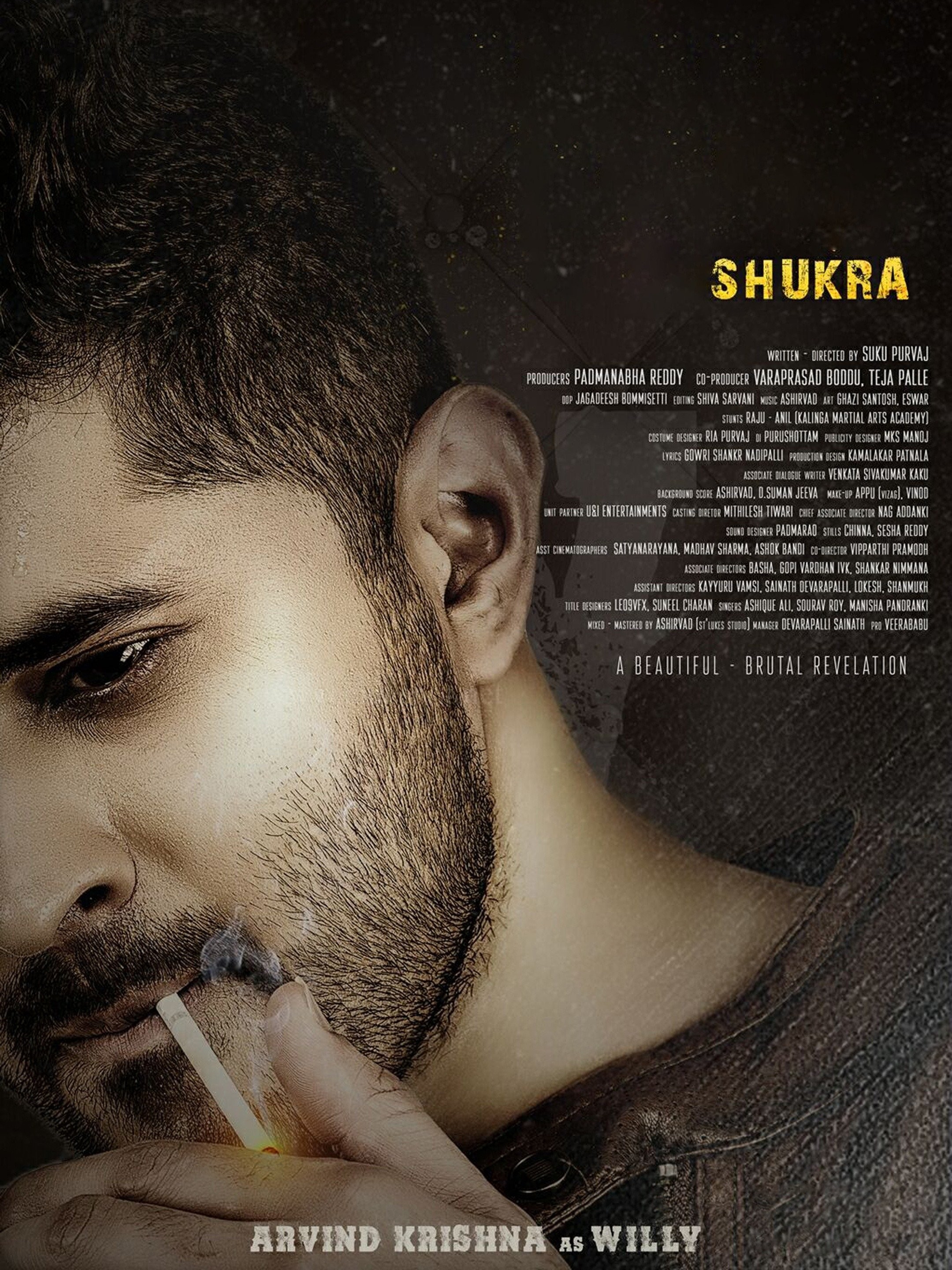 Shukra Pictures | Rotten Tomatoes