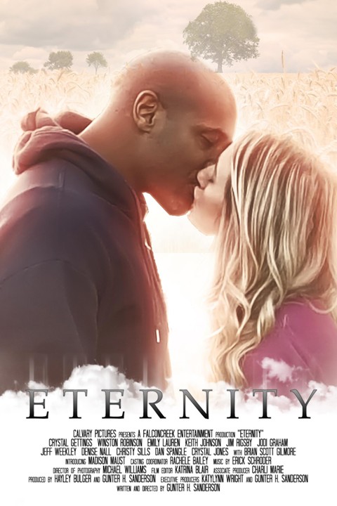 Eternity | Rotten Tomatoes