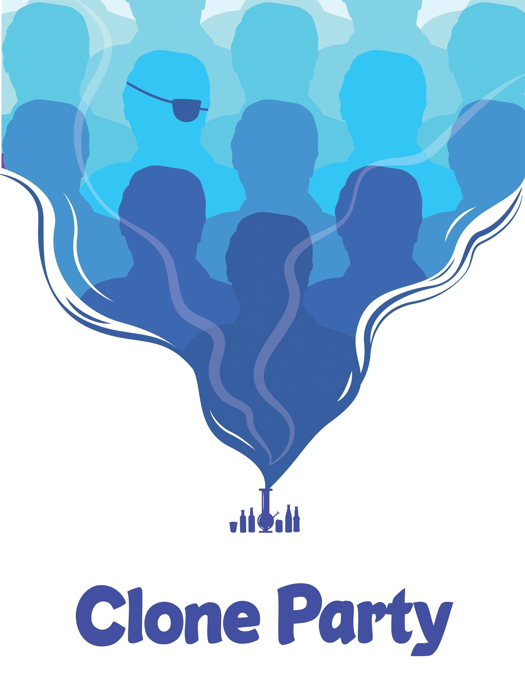 Clone Party Pictures | Rotten Tomatoes