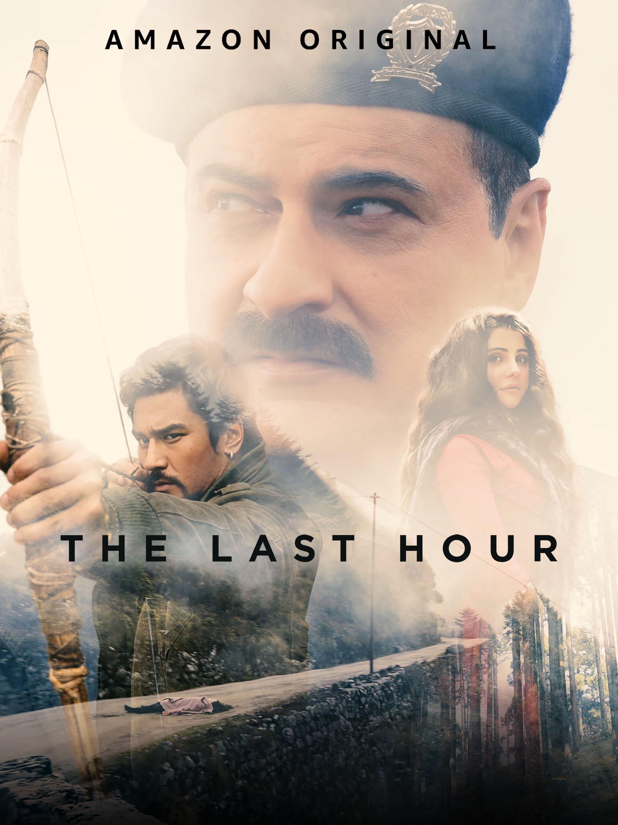 The Last Hour Pictures | Rotten Tomatoes