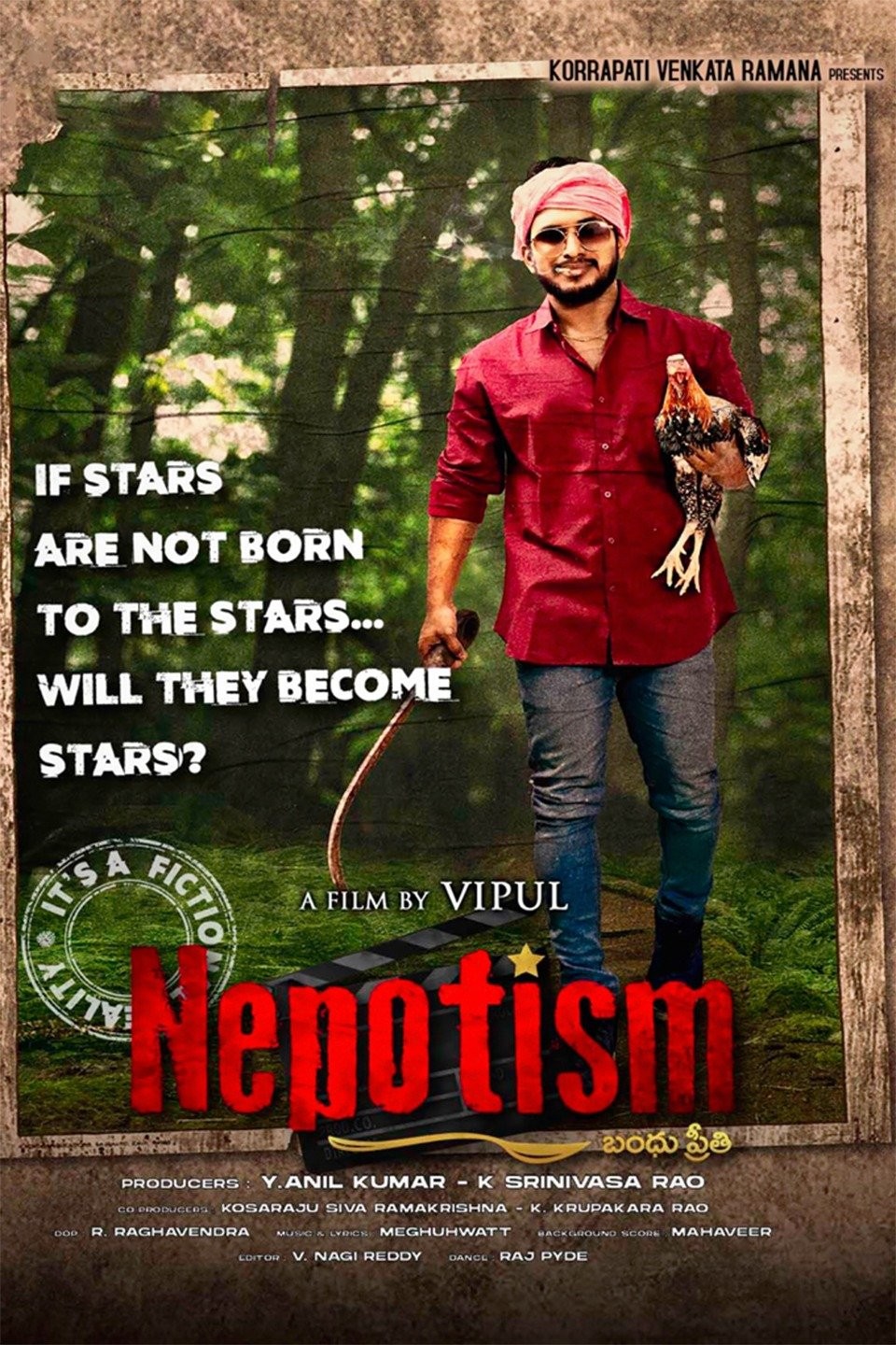 Nepotism Pictures | Rotten Tomatoes