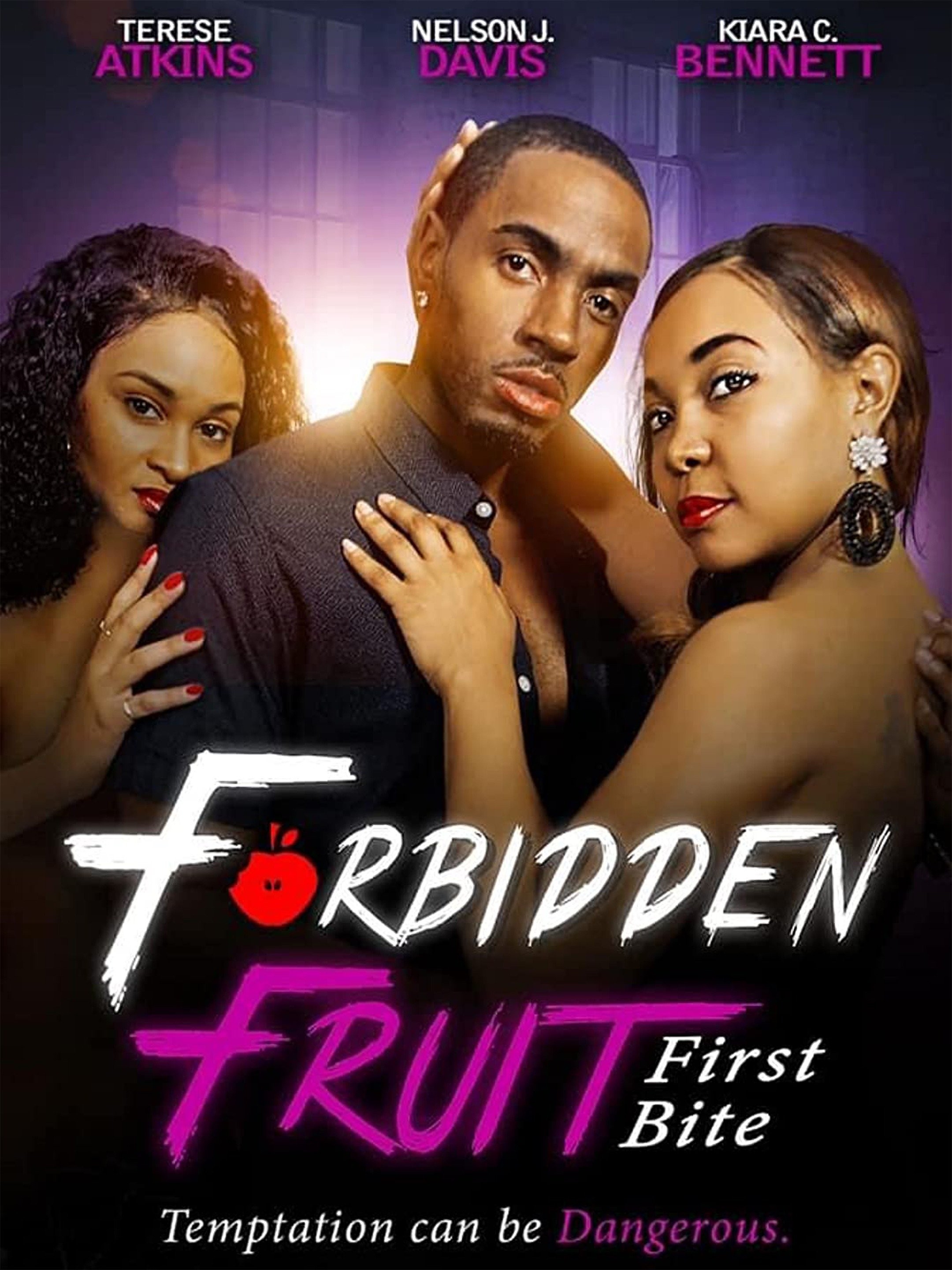 Forbidden Fruit: First Bite Pictures | Rotten Tomatoes