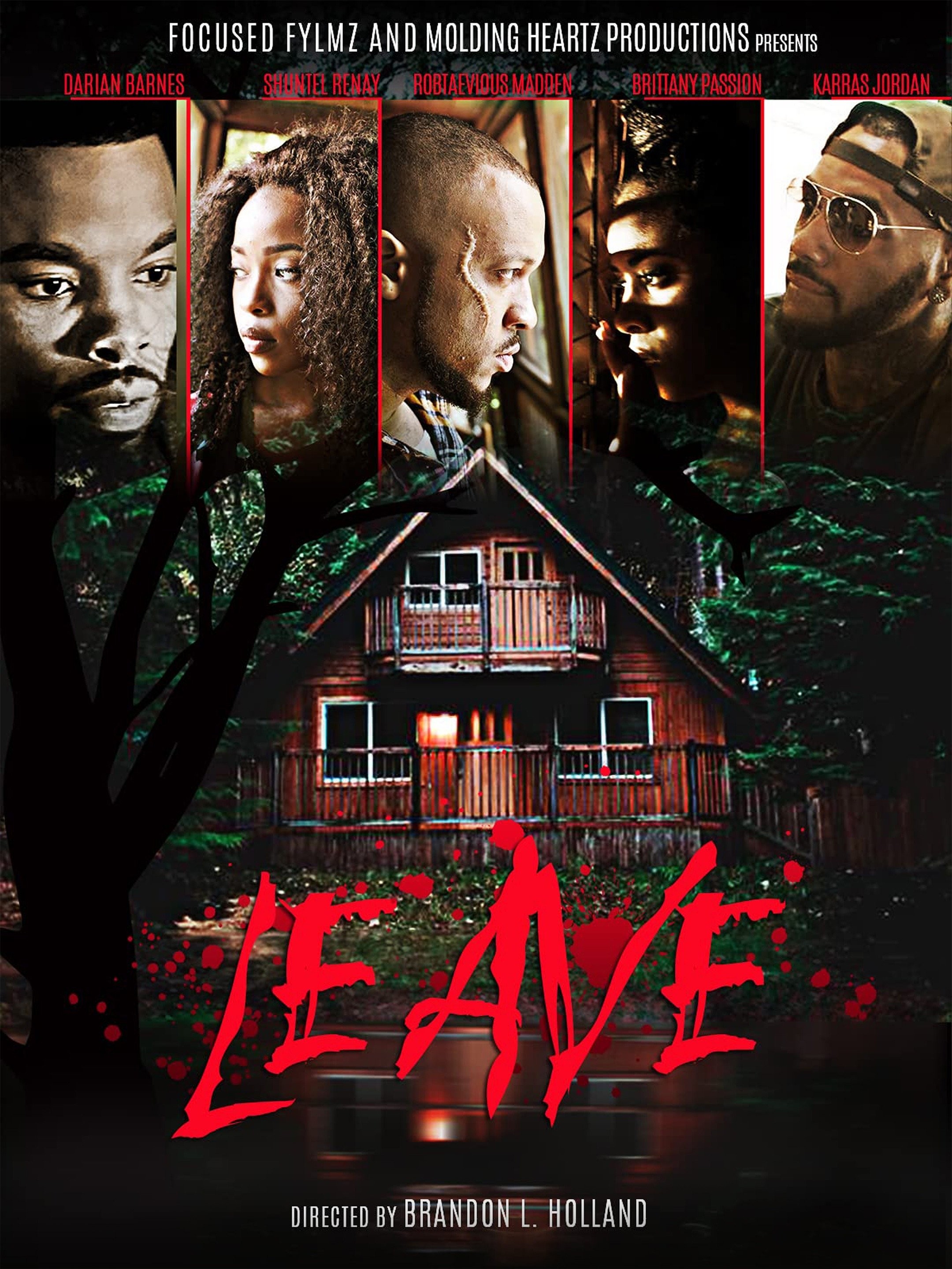 Leave | Rotten Tomatoes