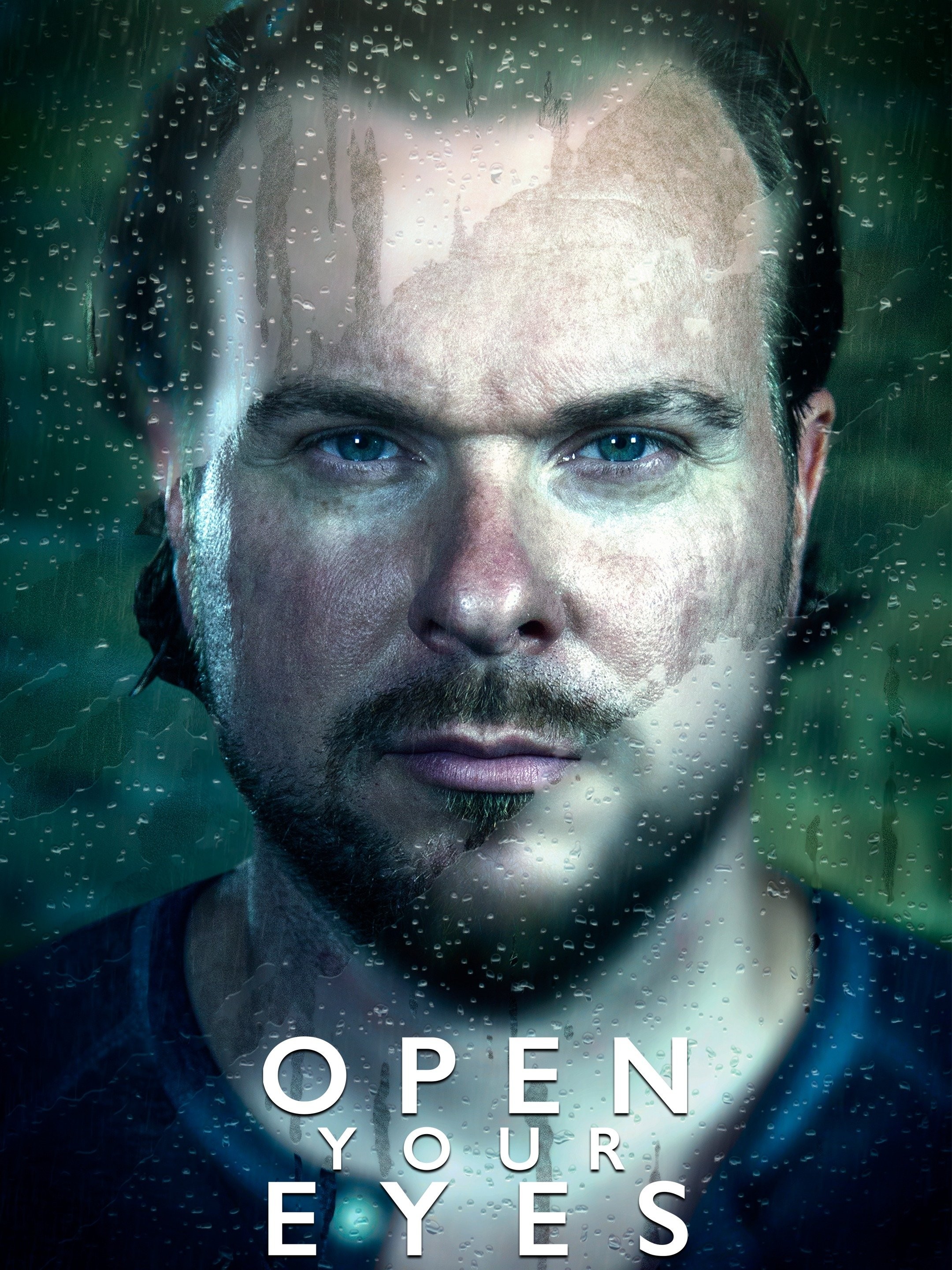 Open Your Eyes | Rotten Tomatoes