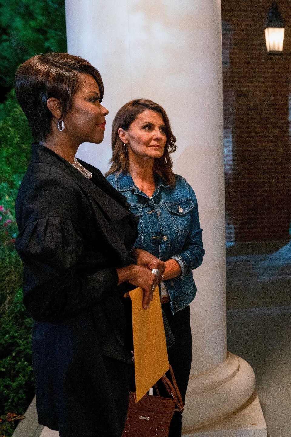 Hidden Bones Pictures | Rotten Tomatoes