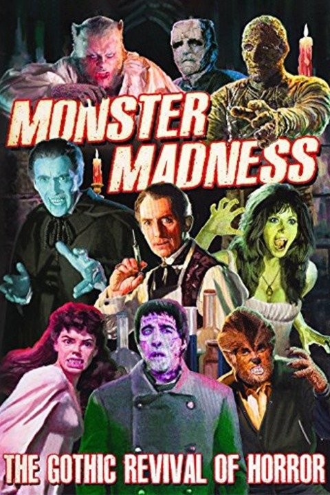 Monster Madness: The Gothic Revival of Horror Pictures | Rotten Tomatoes