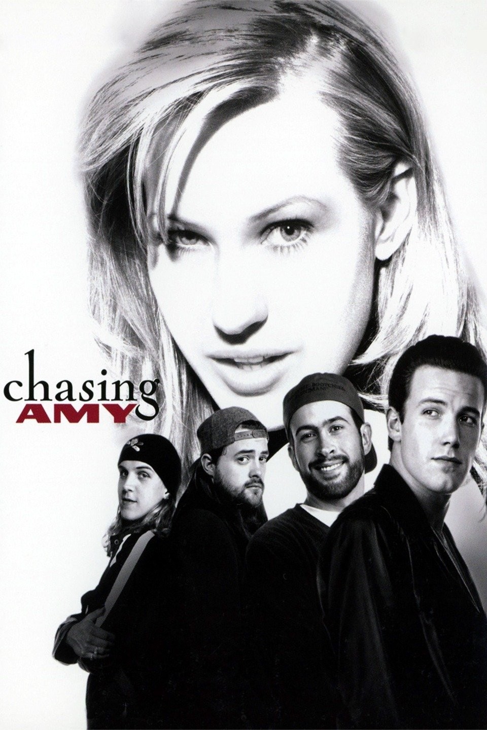 Chasing Amy | Rotten Tomatoes