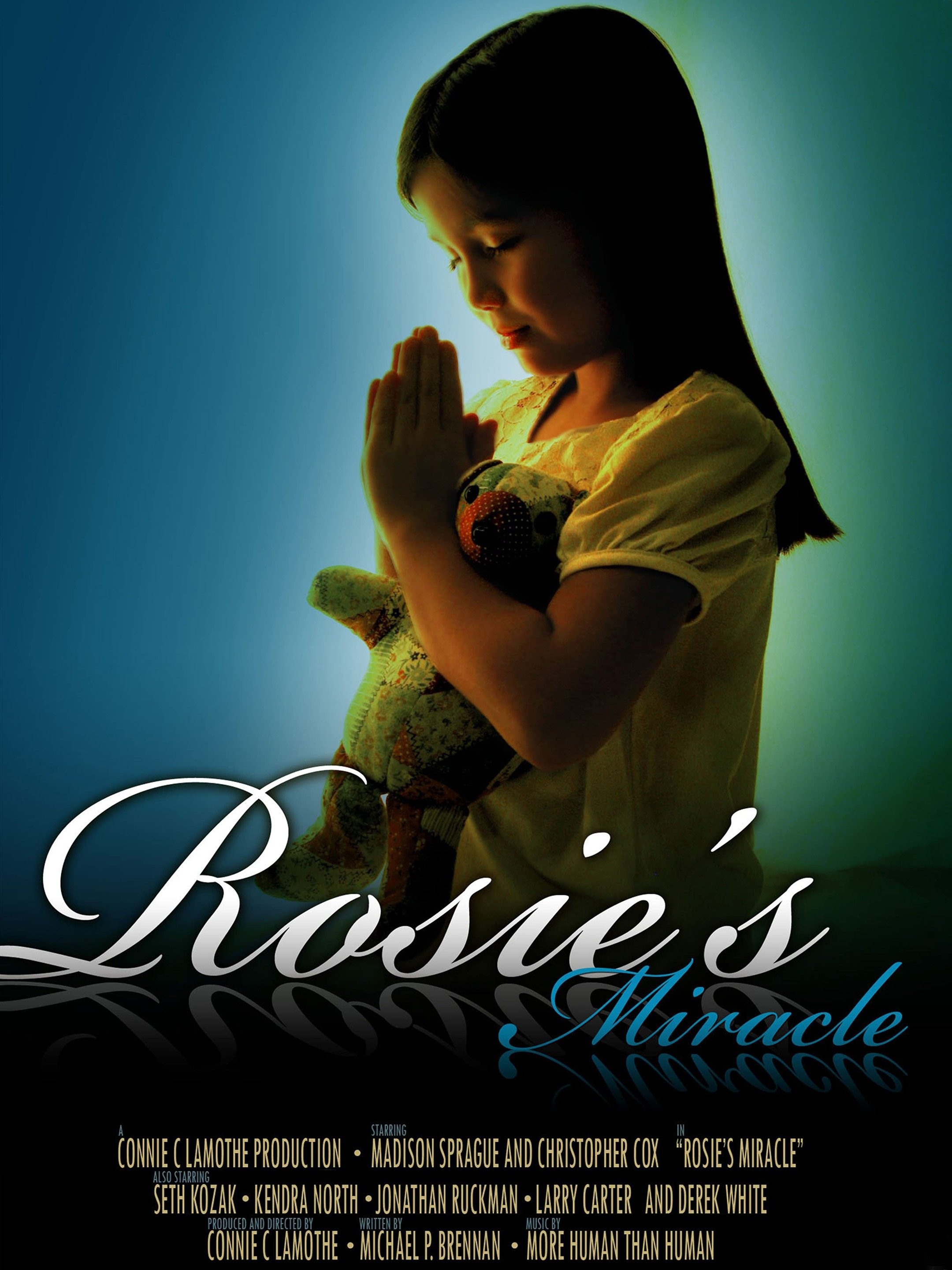 Rosie's Miracle Pictures | Rotten Tomatoes