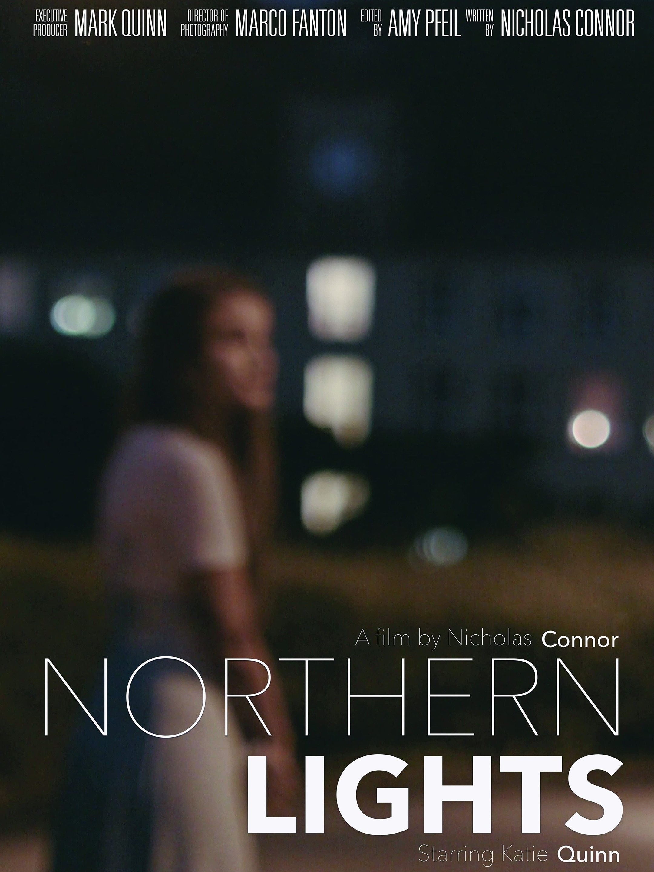 Northern Lights | Rotten Tomatoes