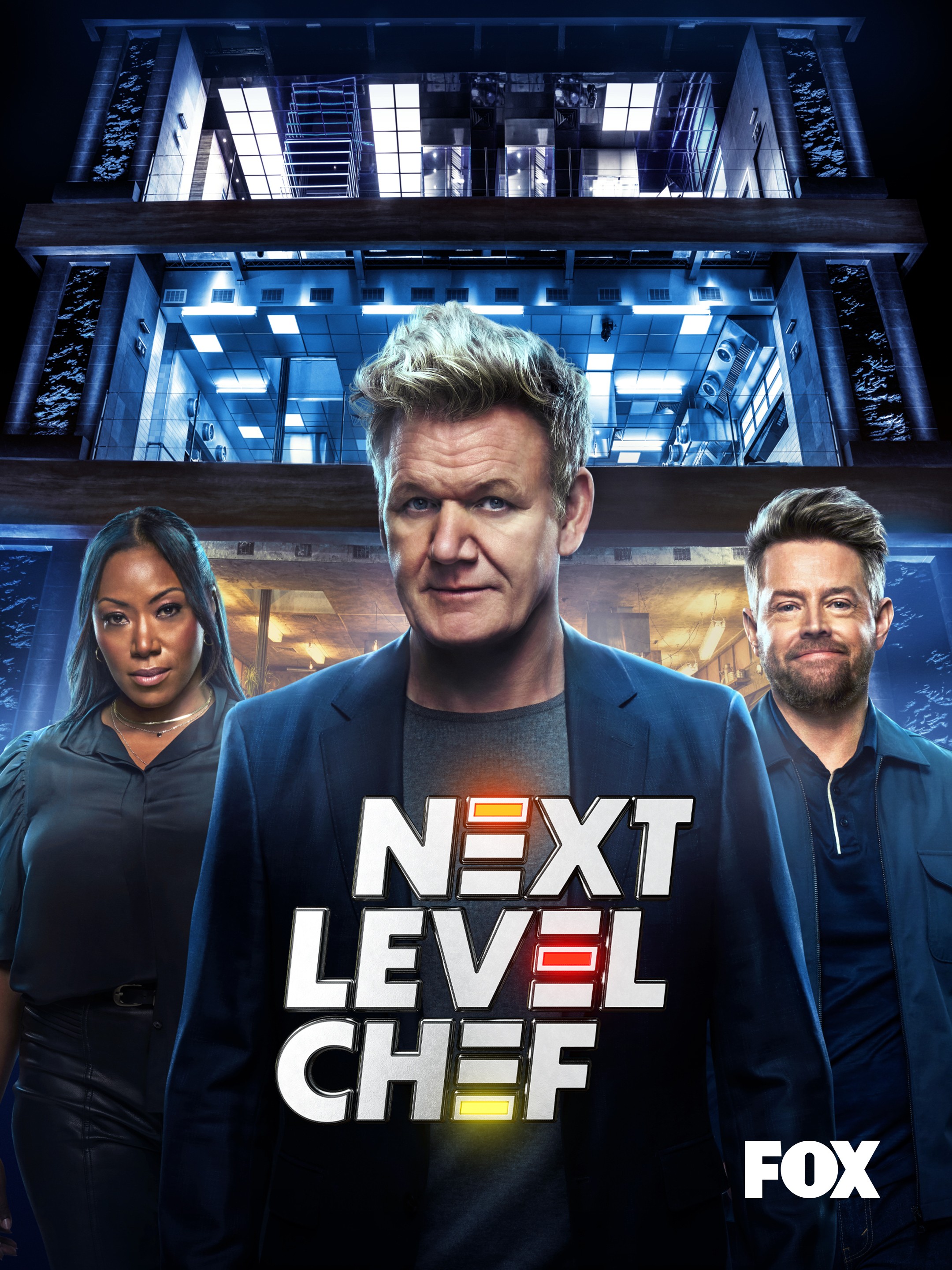 Next Level Chef Pictures | Rotten Tomatoes