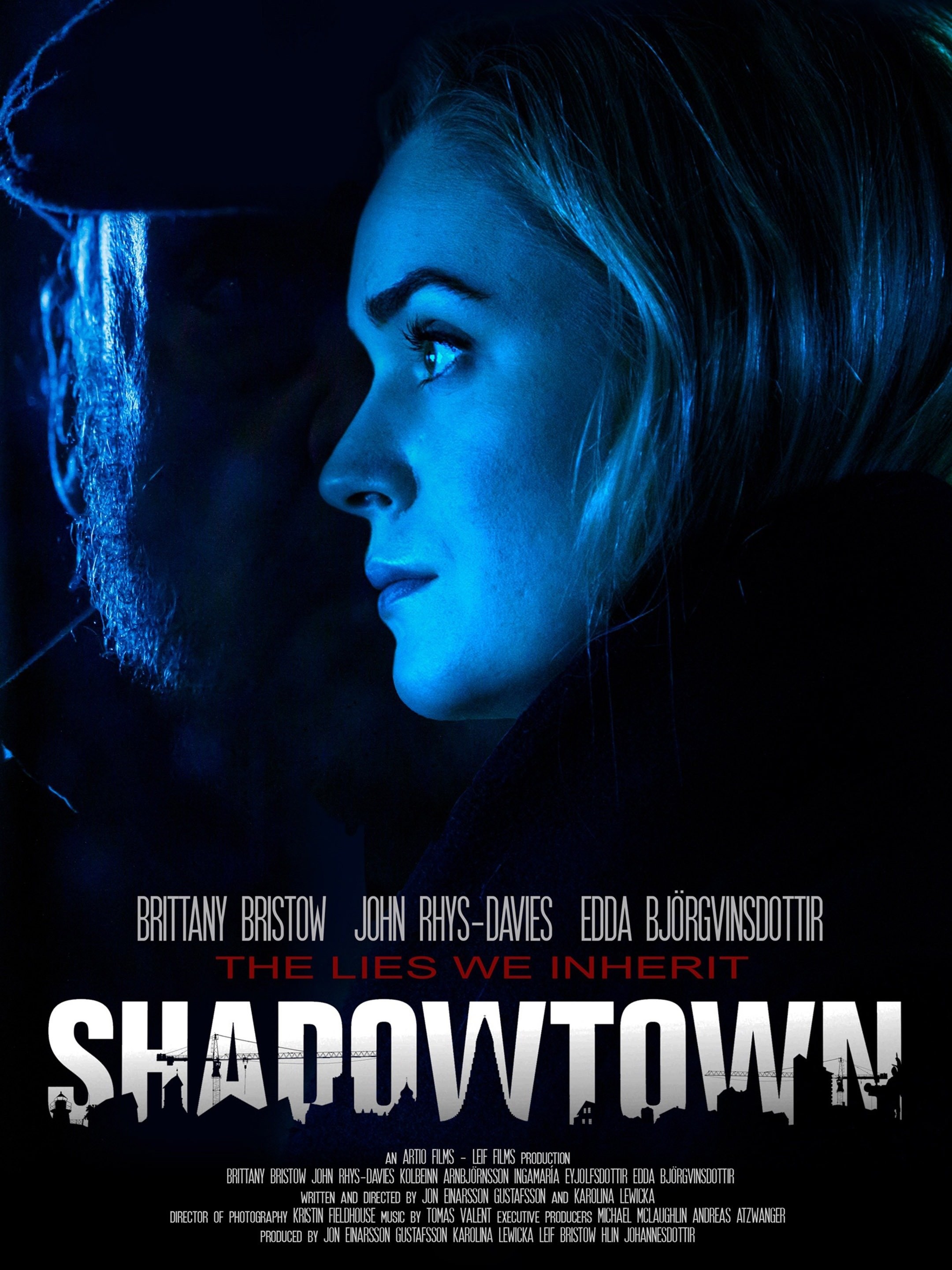 Shadowtown Pictures | Rotten Tomatoes