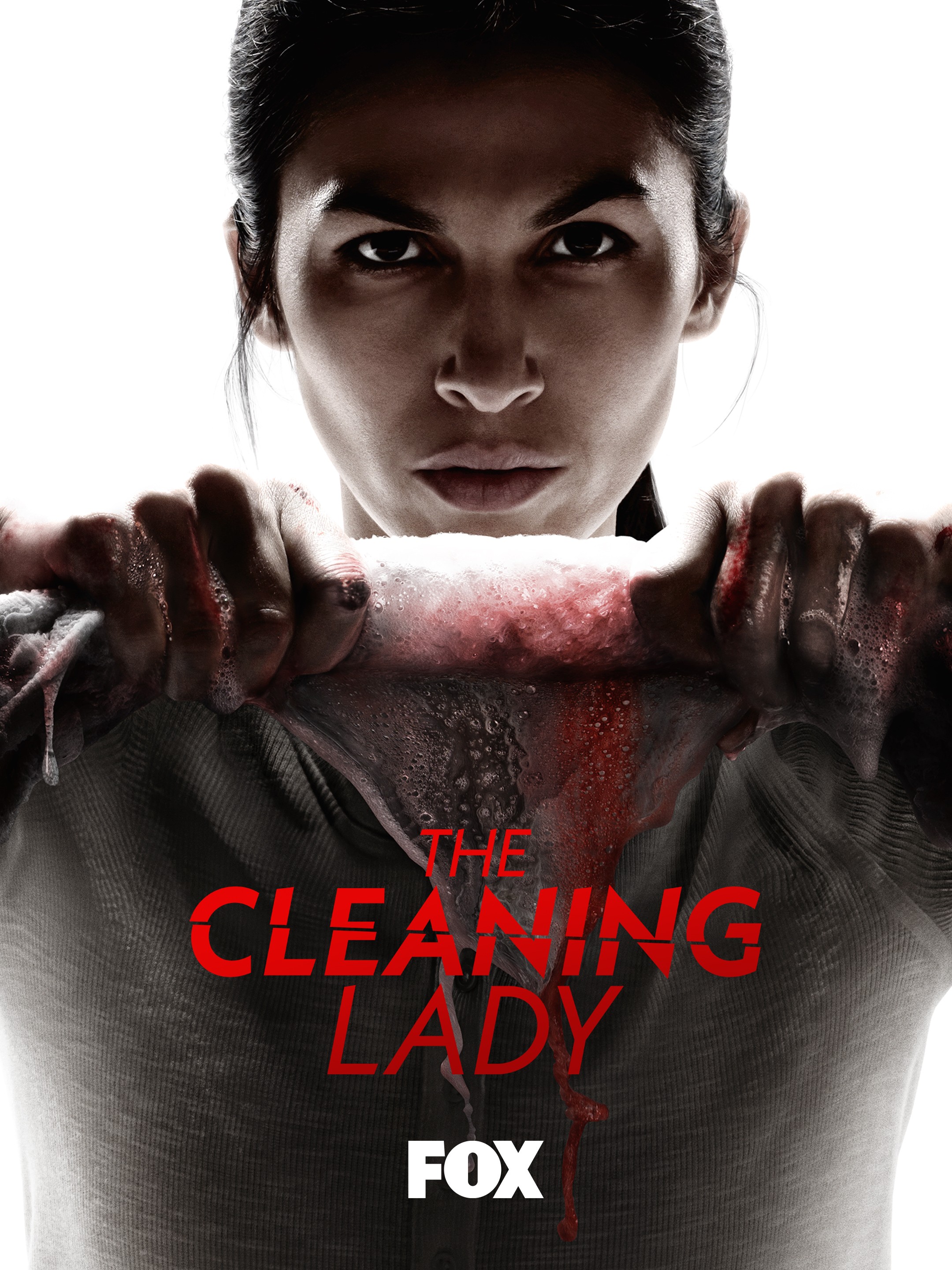 The Cleaning Lady - Trailers & Videos | Rotten Tomatoes