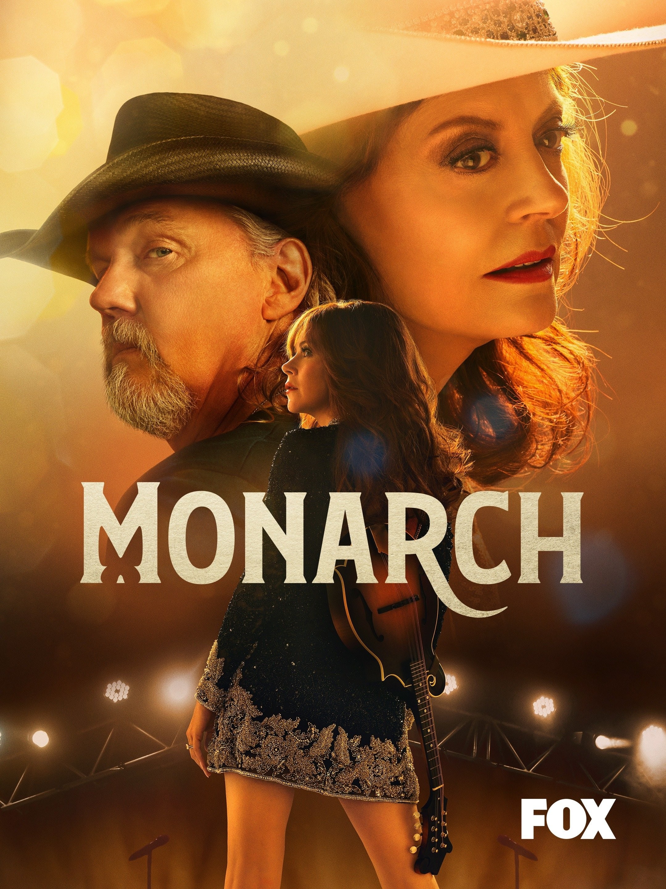 Monarch Pictures | Rotten Tomatoes