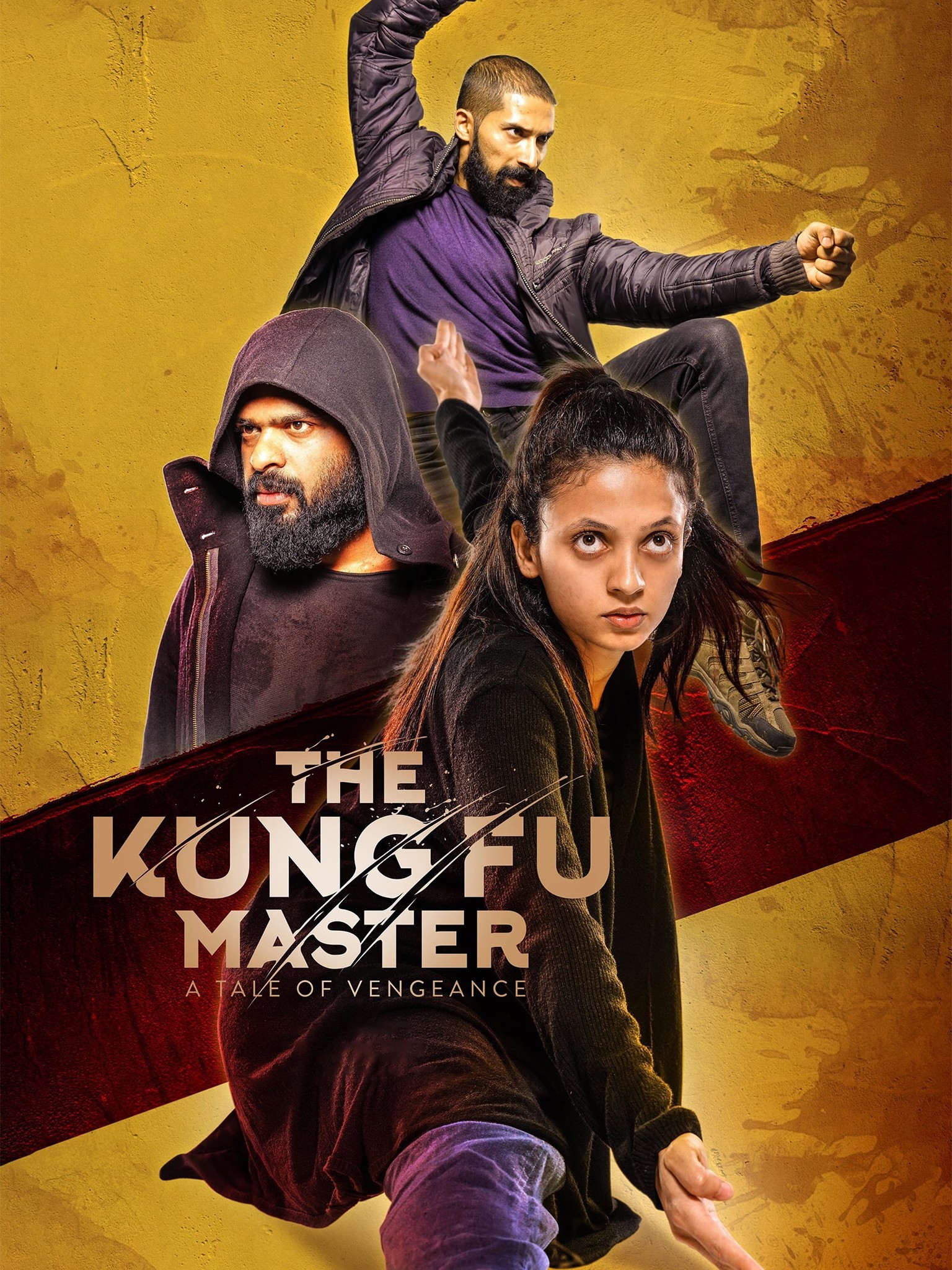 The Kung Fu Master Pictures | Rotten Tomatoes