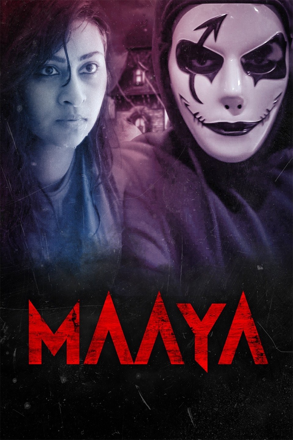 Maaya | Rotten Tomatoes