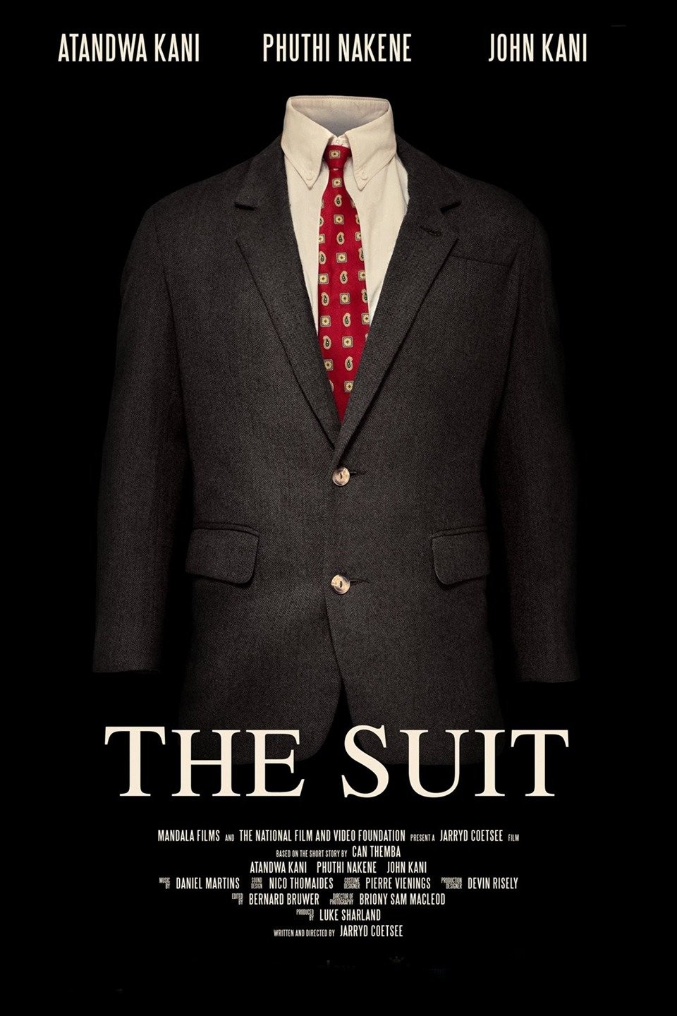 The Suit | Rotten Tomatoes