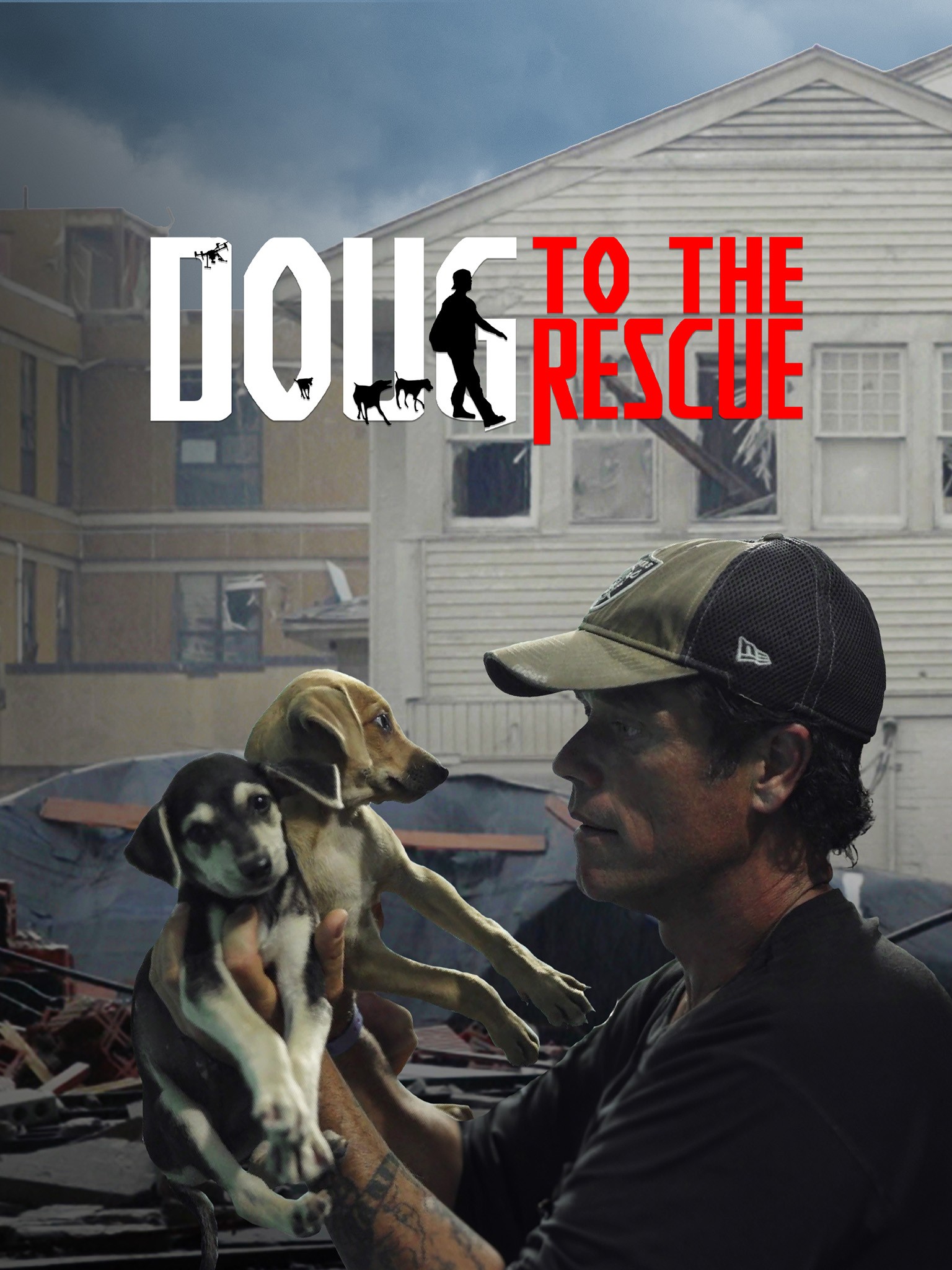 Doug to the Rescue Pictures | Rotten Tomatoes