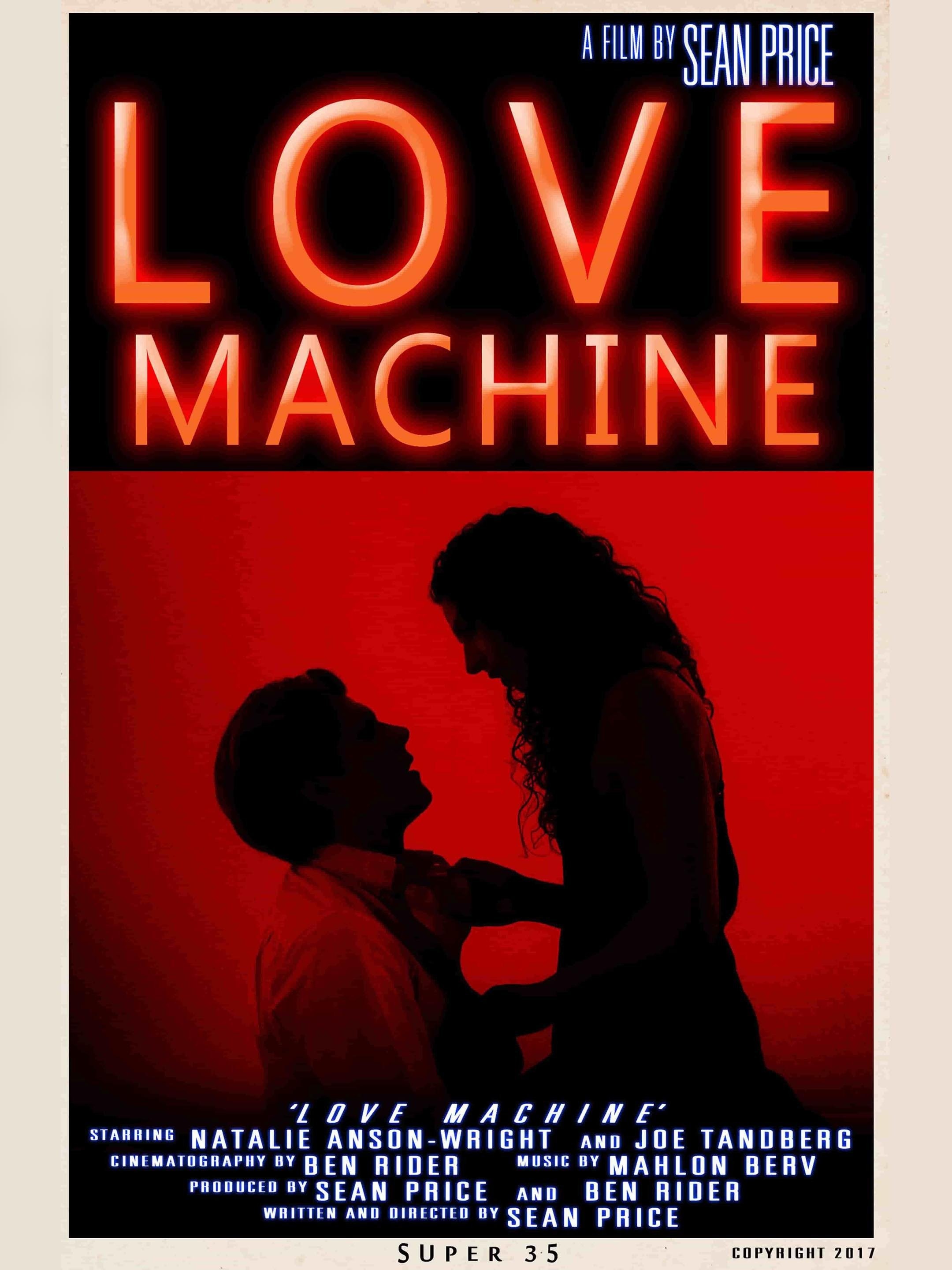 Love Machine | Rotten Tomatoes