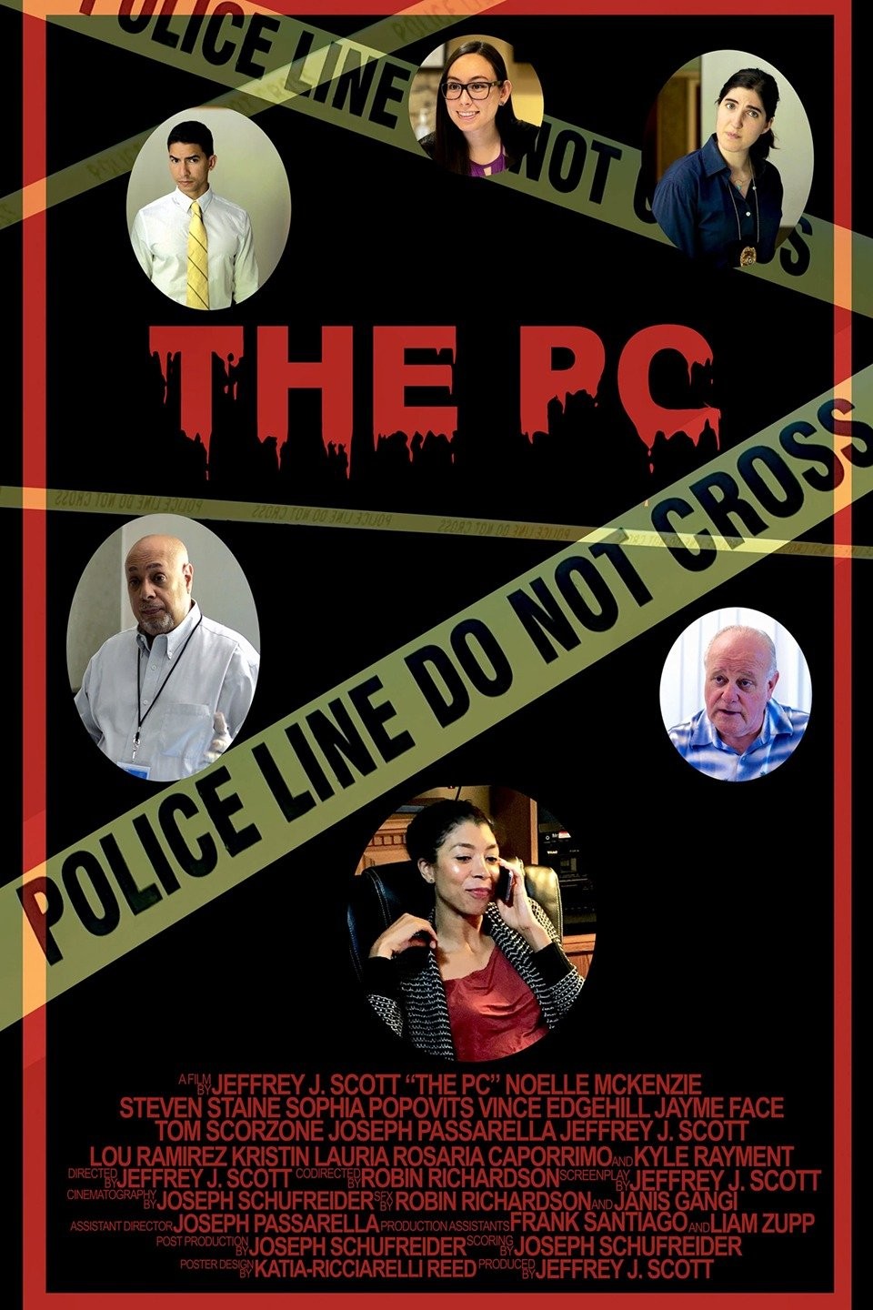 The PC | Rotten Tomatoes