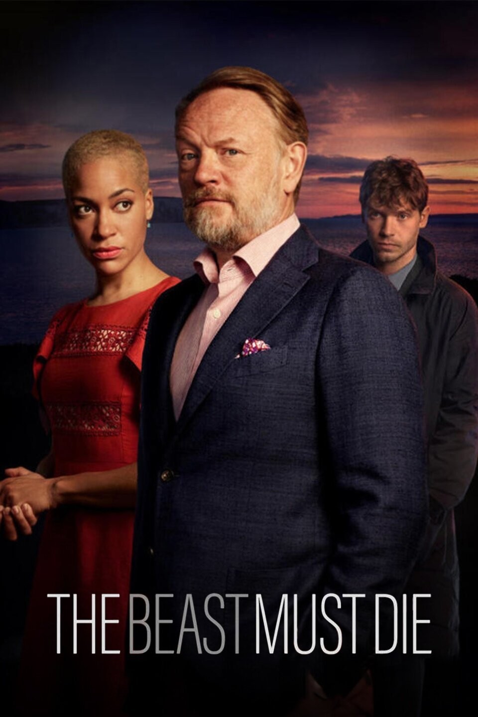 The Beast Must Die - Rotten Tomatoes