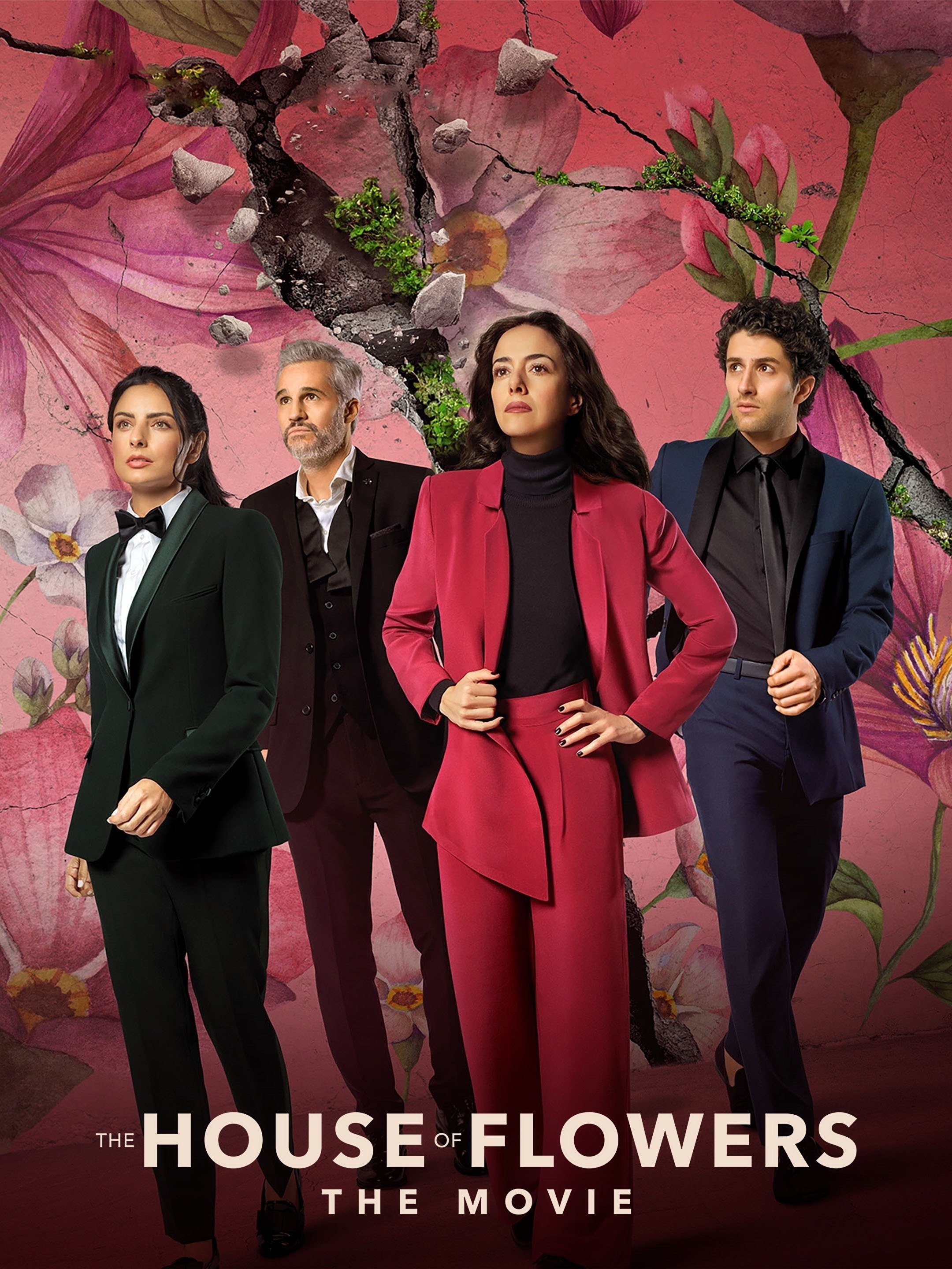 The House of Flowers: The Movie | Rotten Tomatoes