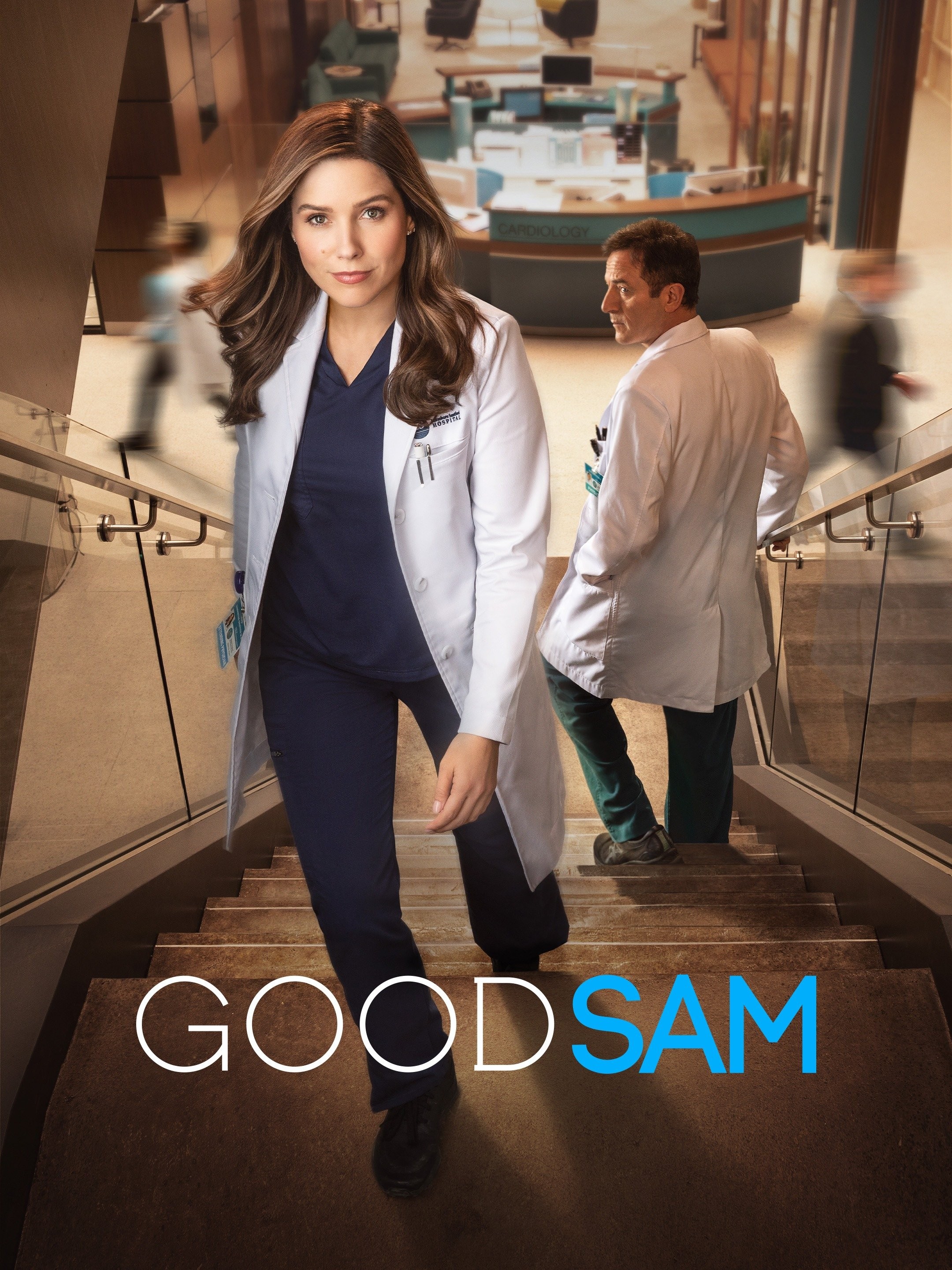 Good Sam - Rotten Tomatoes