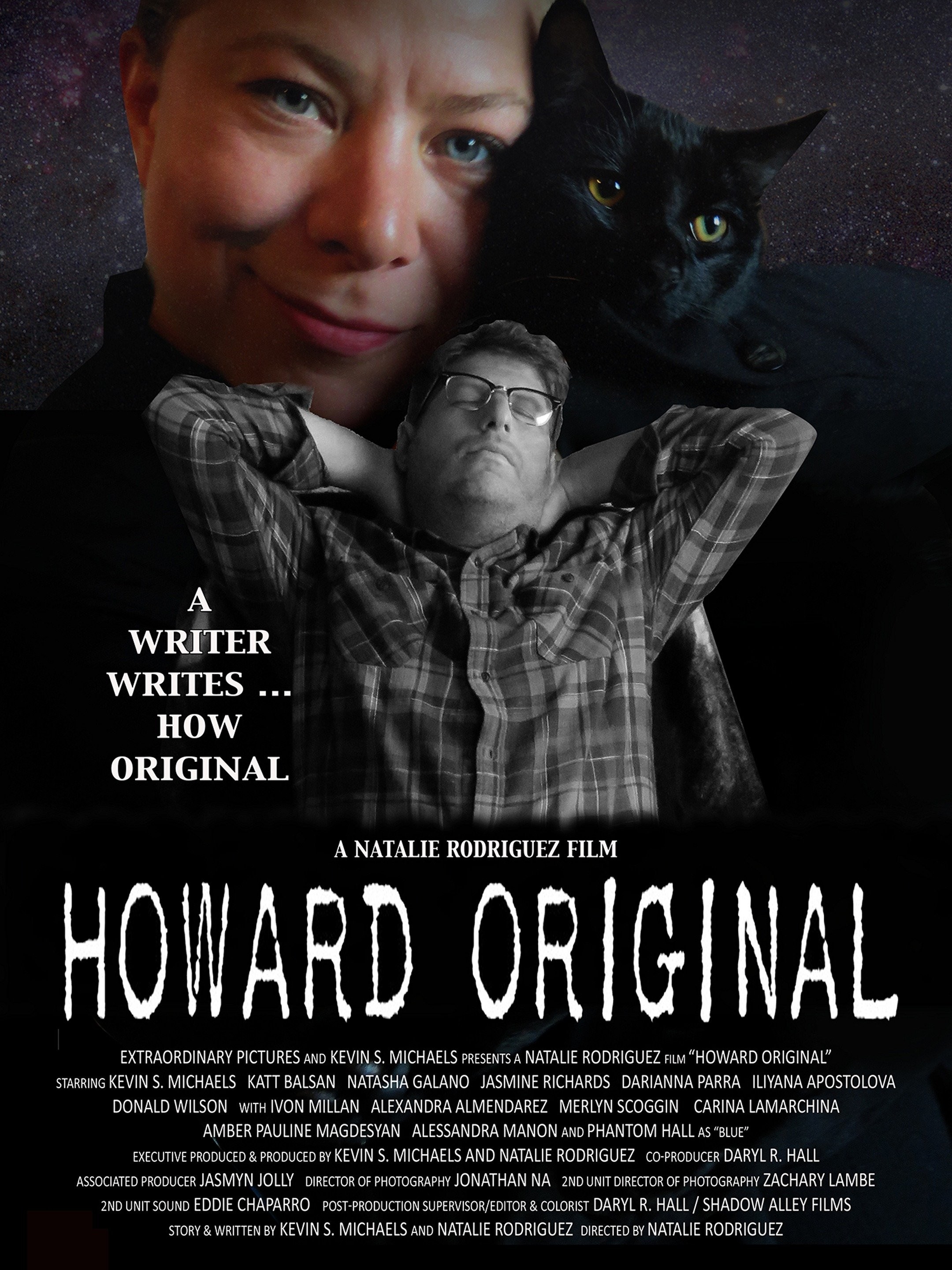 Howard Original Pictures | Rotten Tomatoes Howard Original Pictures | Rotten Tomatoes