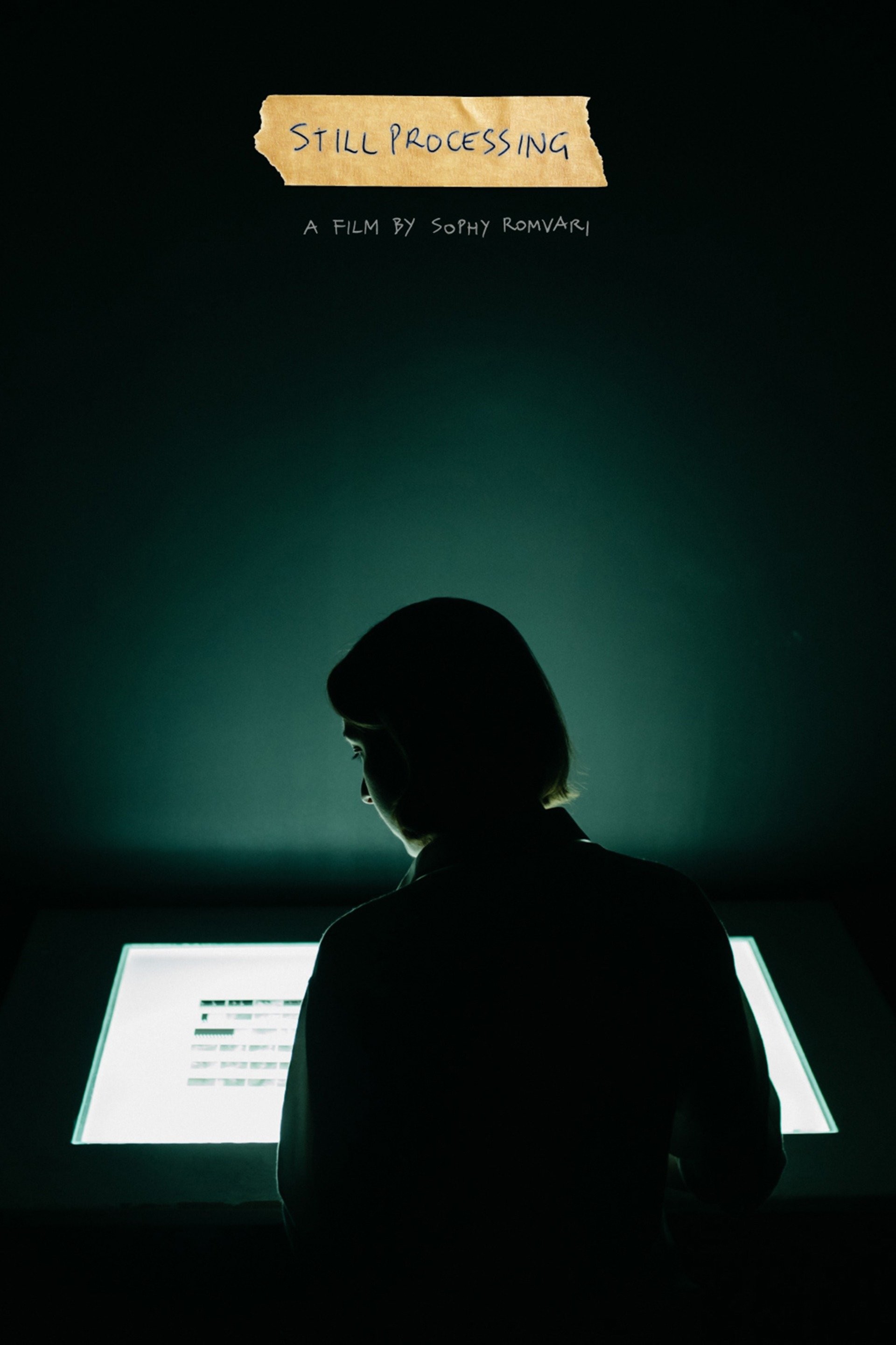 Still Processing | Rotten Tomatoes