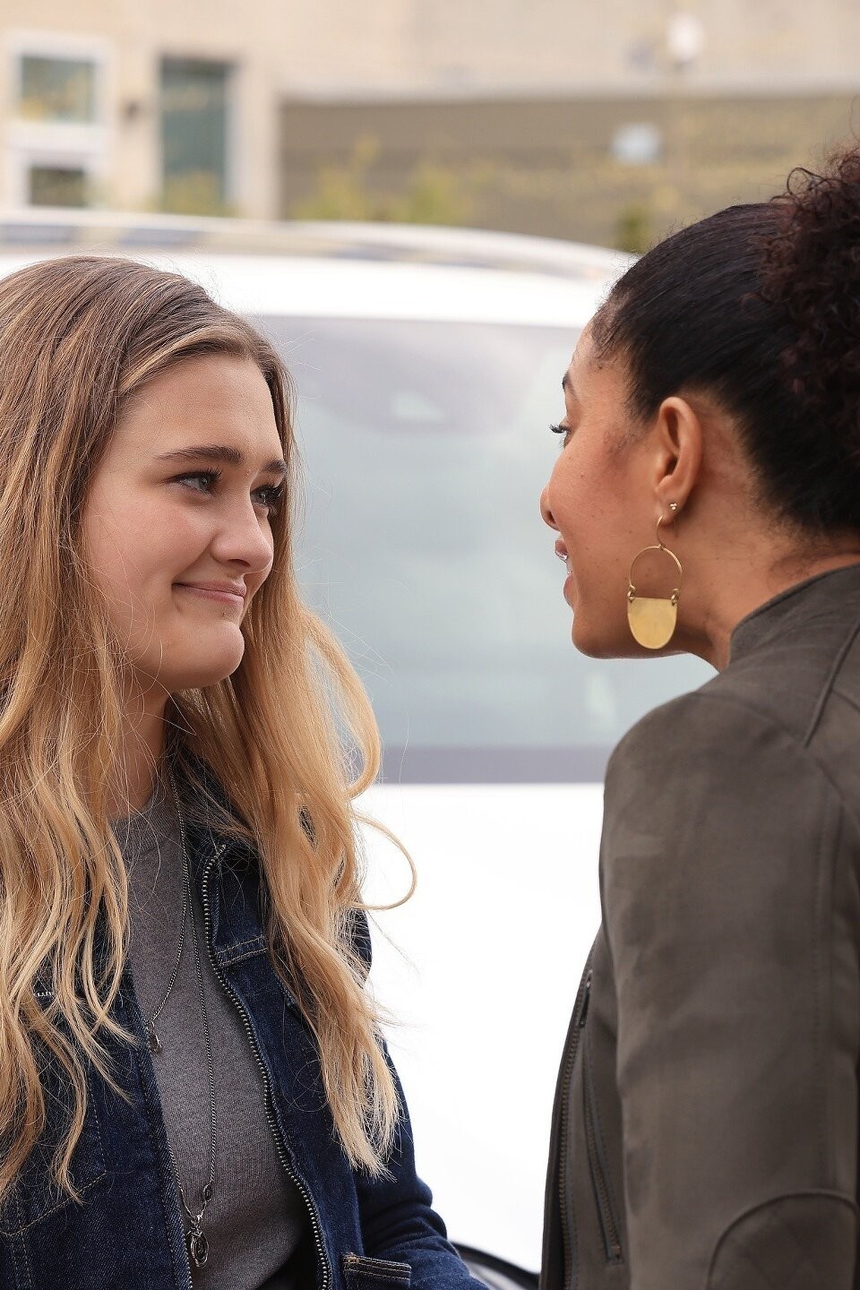 Justice: Part 1 Pictures | Rotten Tomatoes