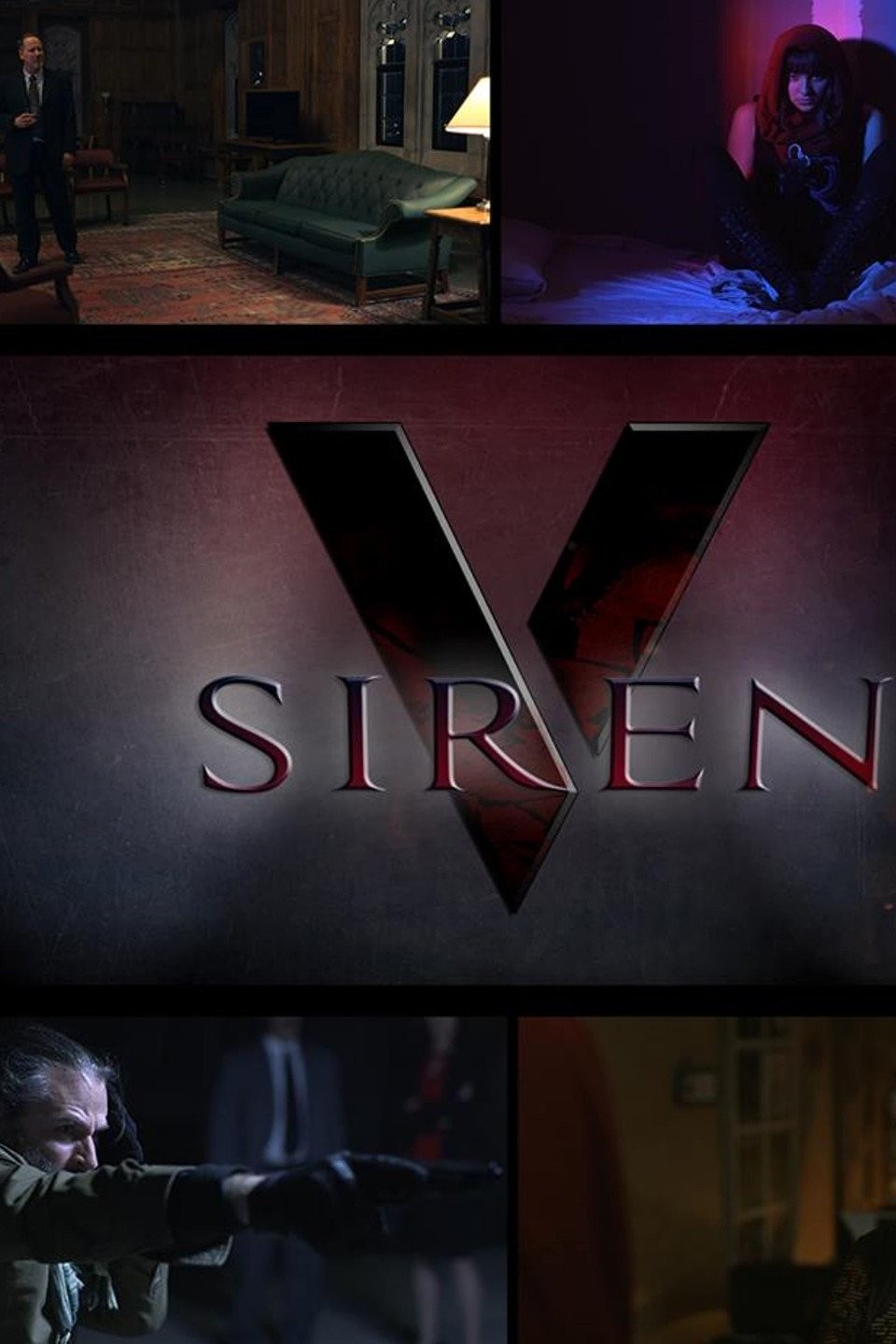 Siren Pictures | Rotten Tomatoes