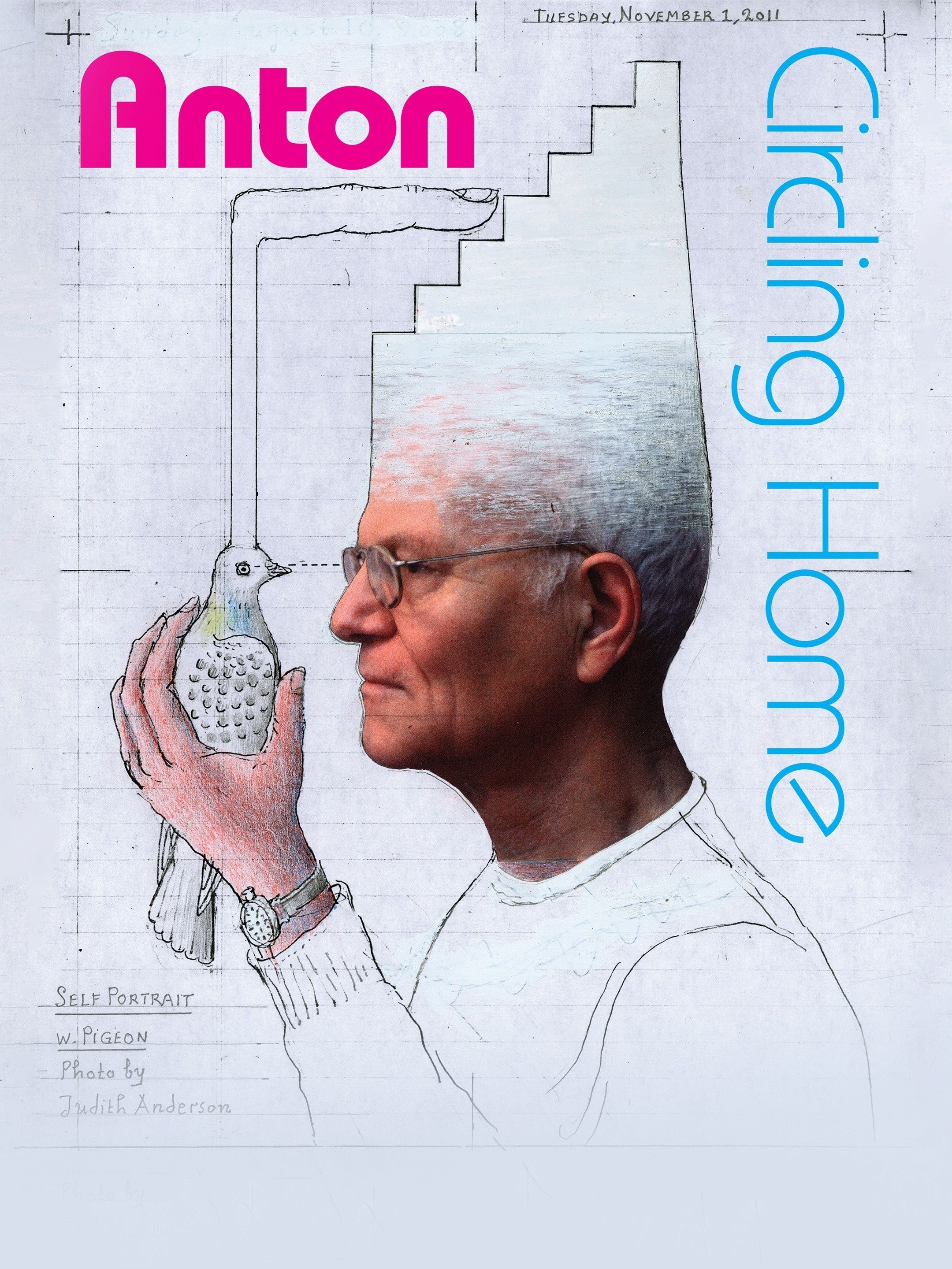 Anton: Circling Home Pictures | Rotten Tomatoes