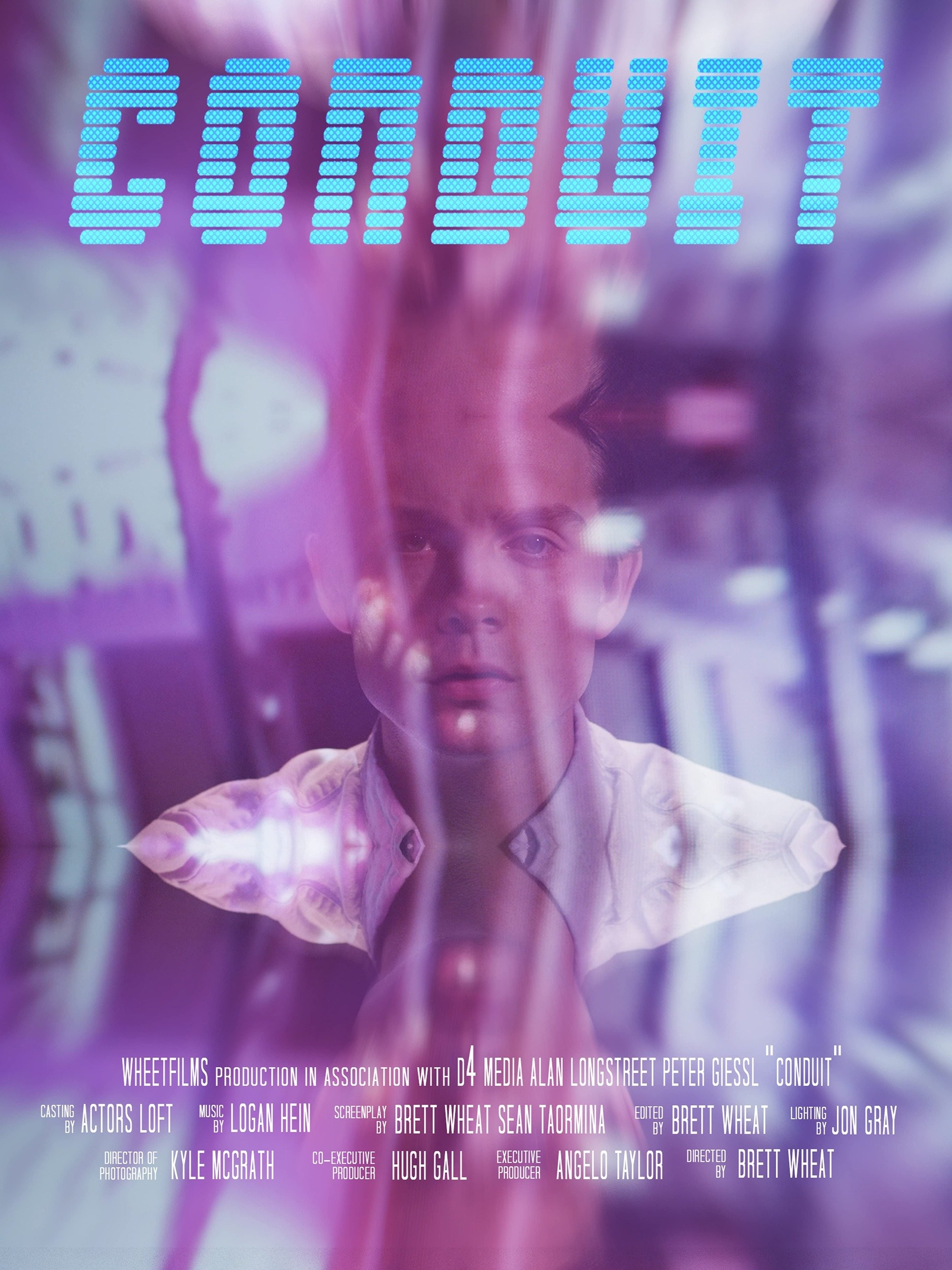 Conduit Pictures | Rotten Tomatoes