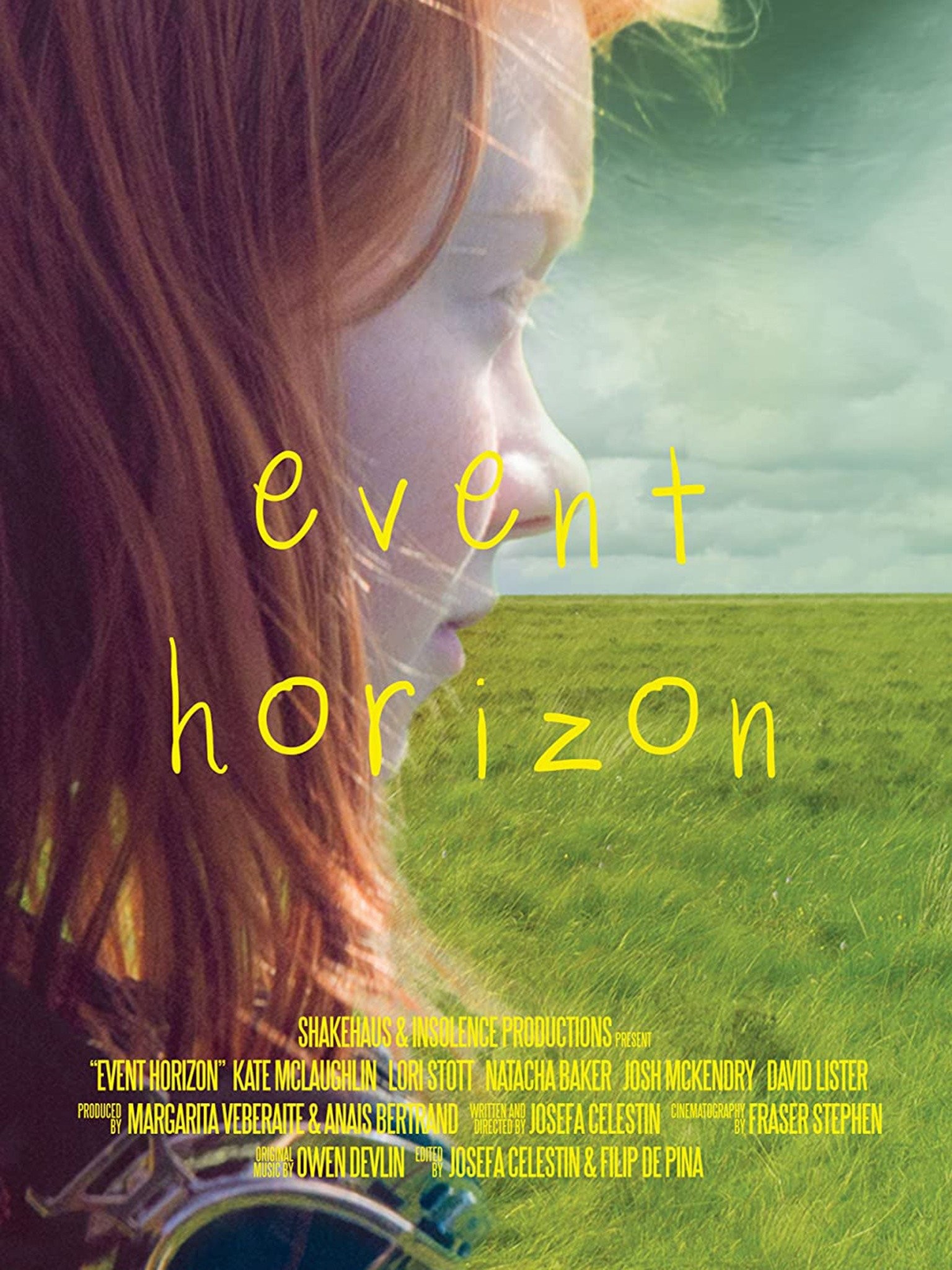 Event Horizon | Rotten Tomatoes