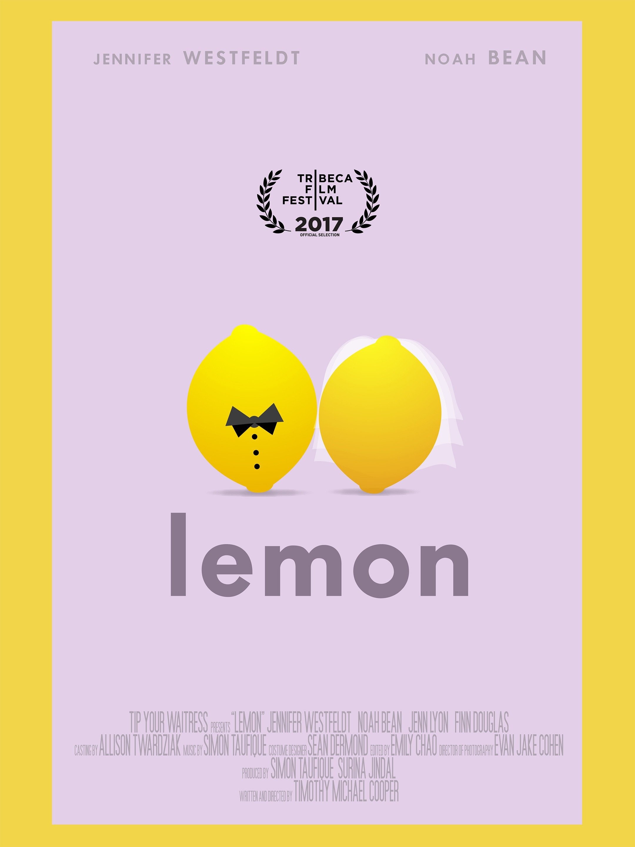 Lemon | Rotten Tomatoes