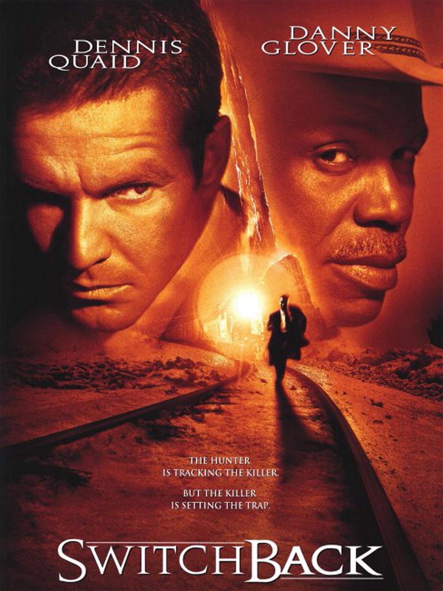 Switchback - Trailers & Videos | Rotten Tomatoes