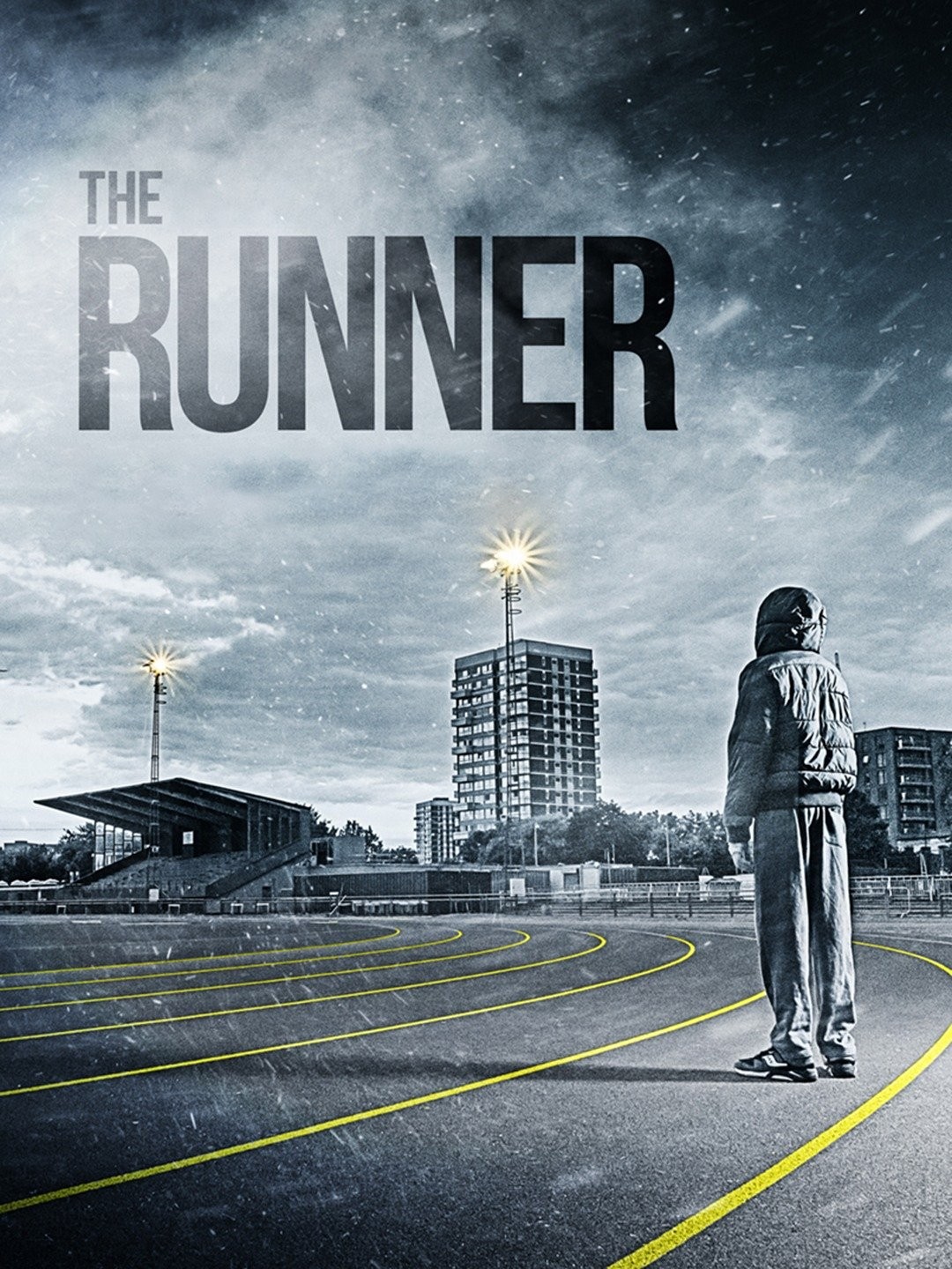 The Runner Pictures | Rotten Tomatoes