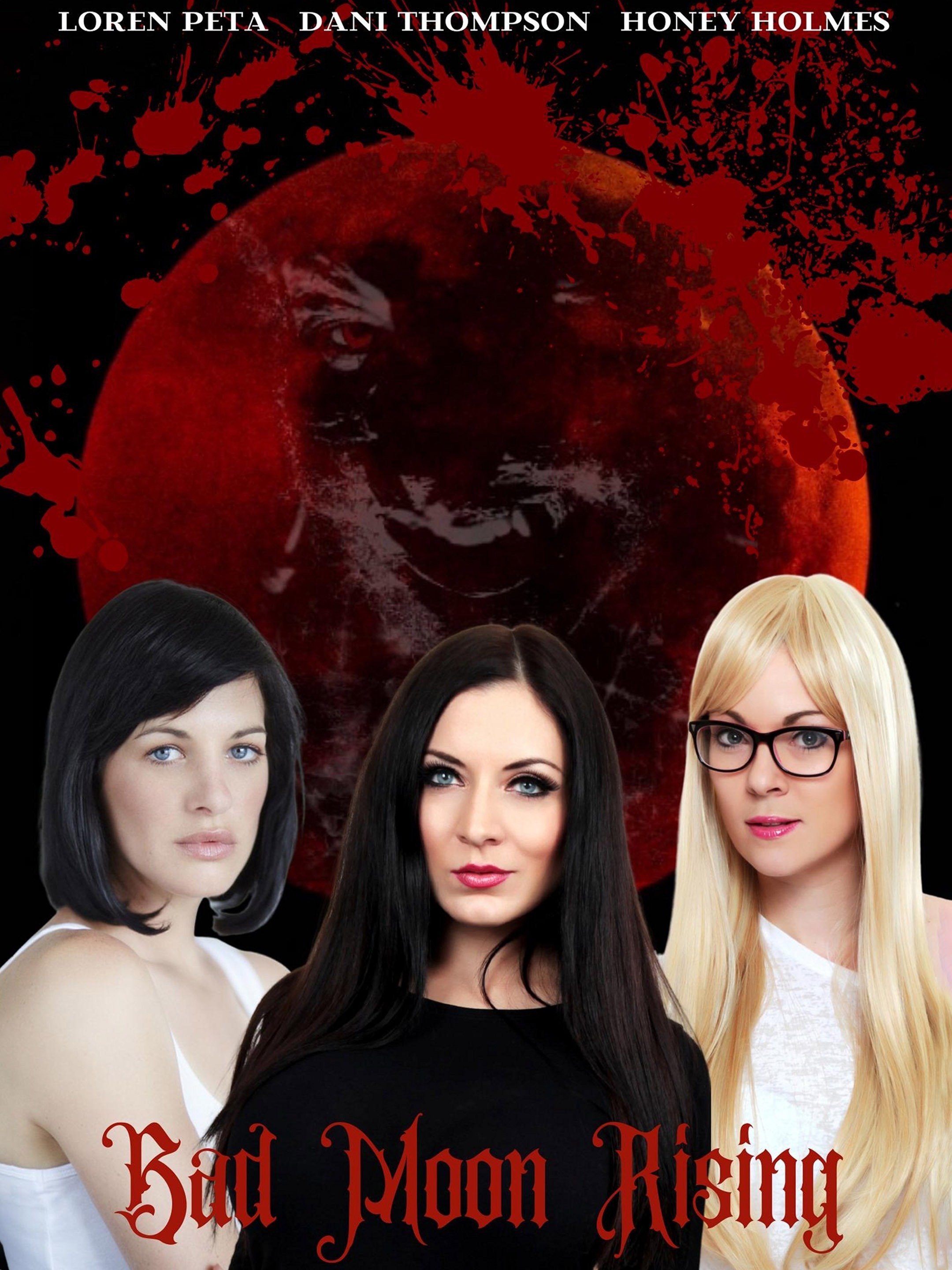 Bad Moon Rising Pictures | Rotten Tomatoes