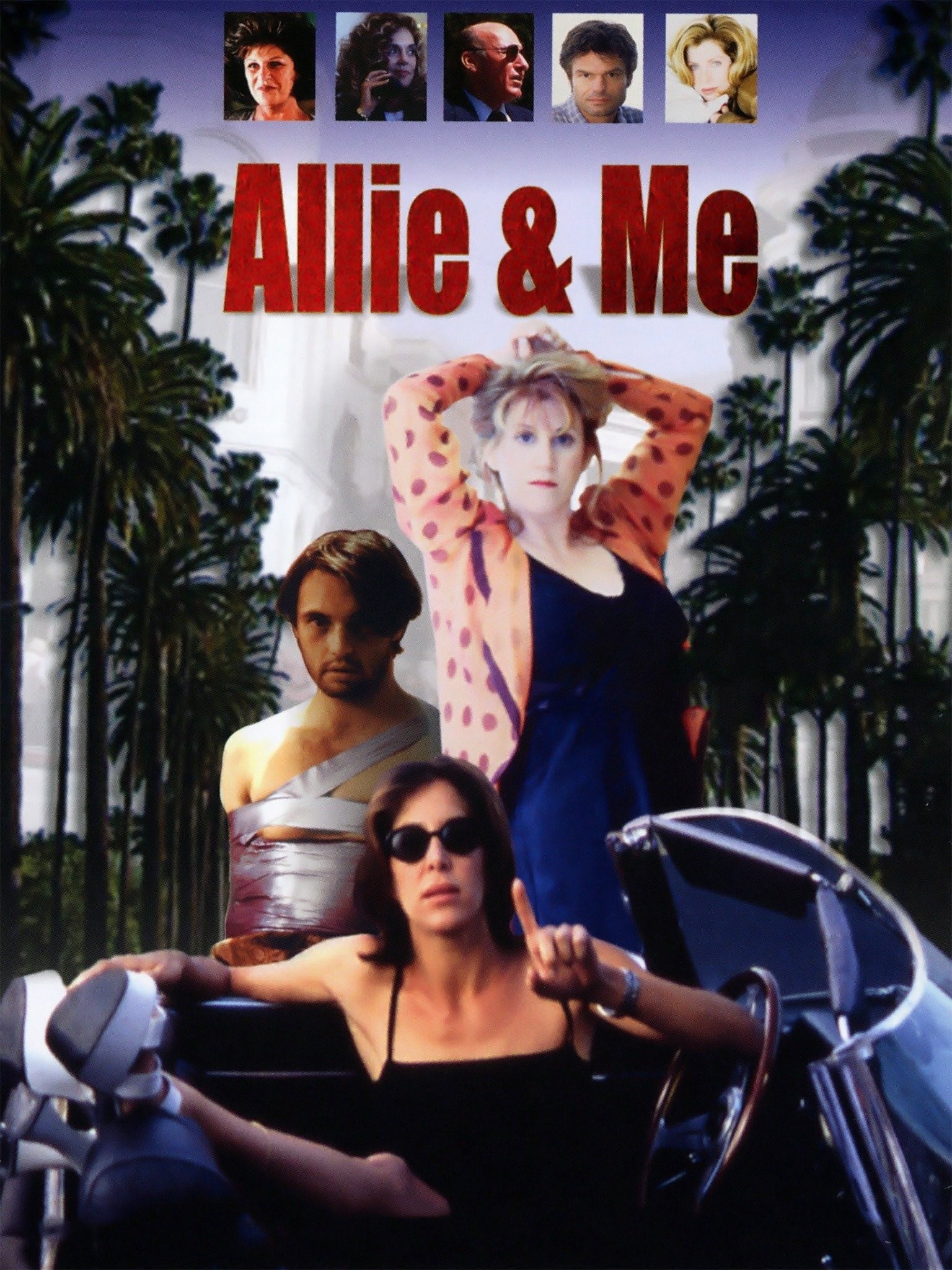 Allie & Me Pictures | Rotten Tomatoes