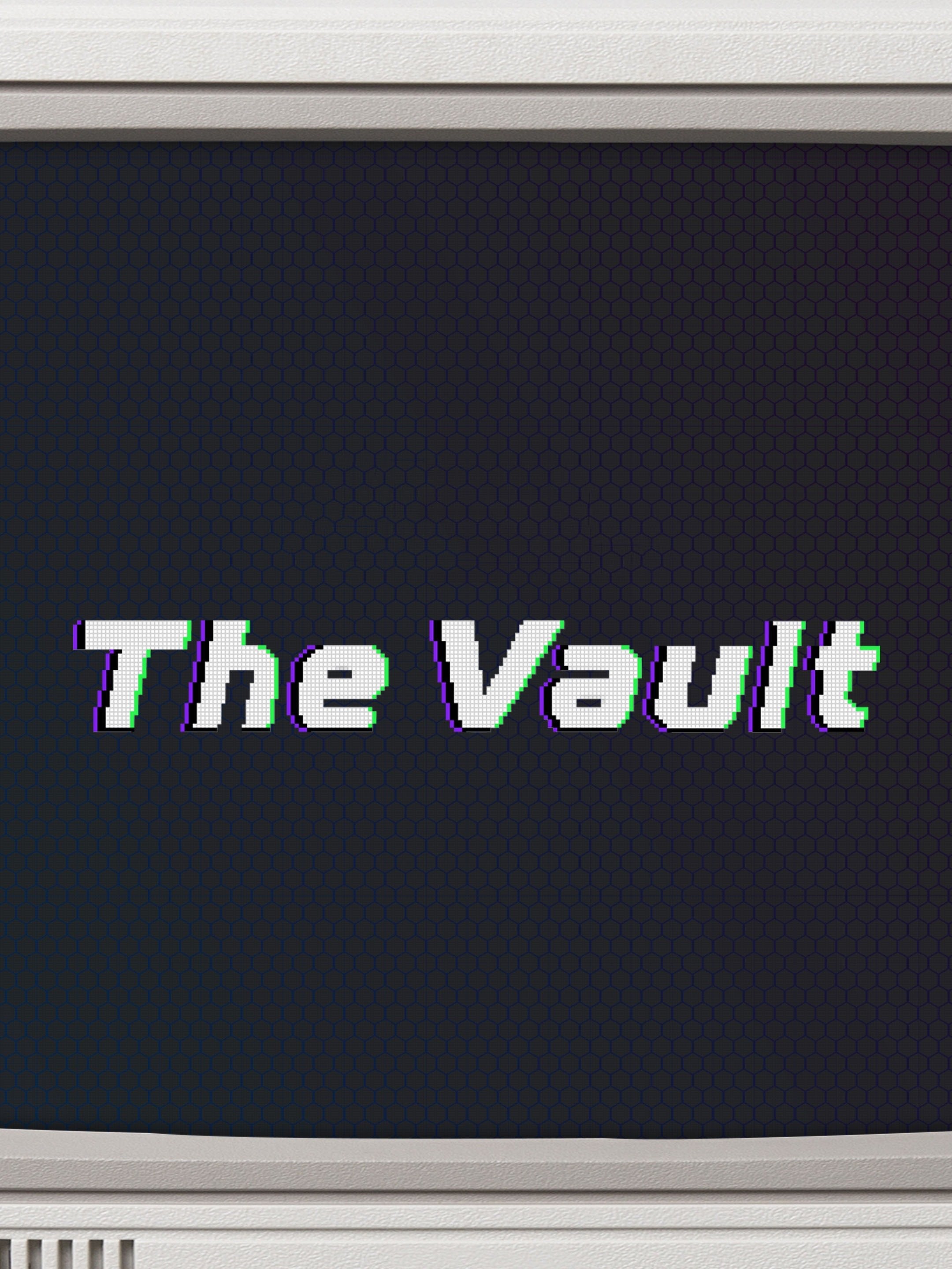 The Vault Season 1 | Rotten Tomatoes