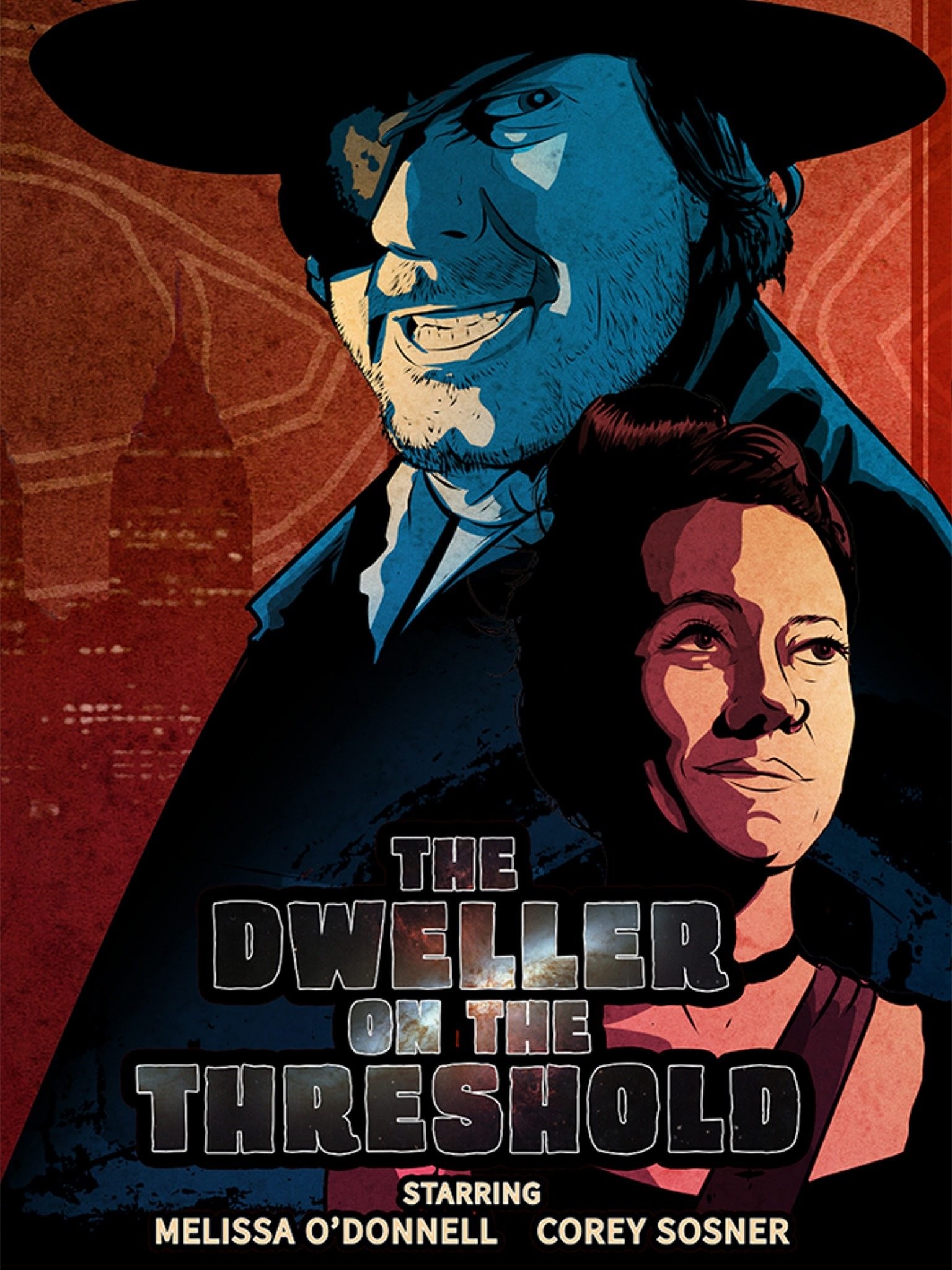 The Dweller on the Threshold - Rotten Tomatoes