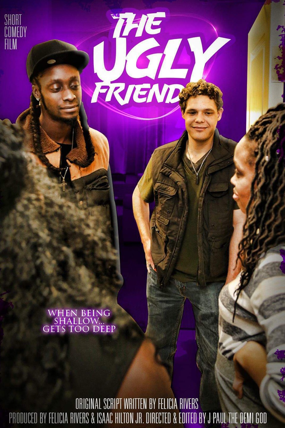 The Ugly Friend | Rotten Tomatoes