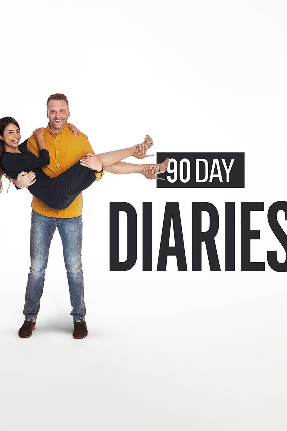90 Day Diaries Season 2 | Rotten Tomatoes