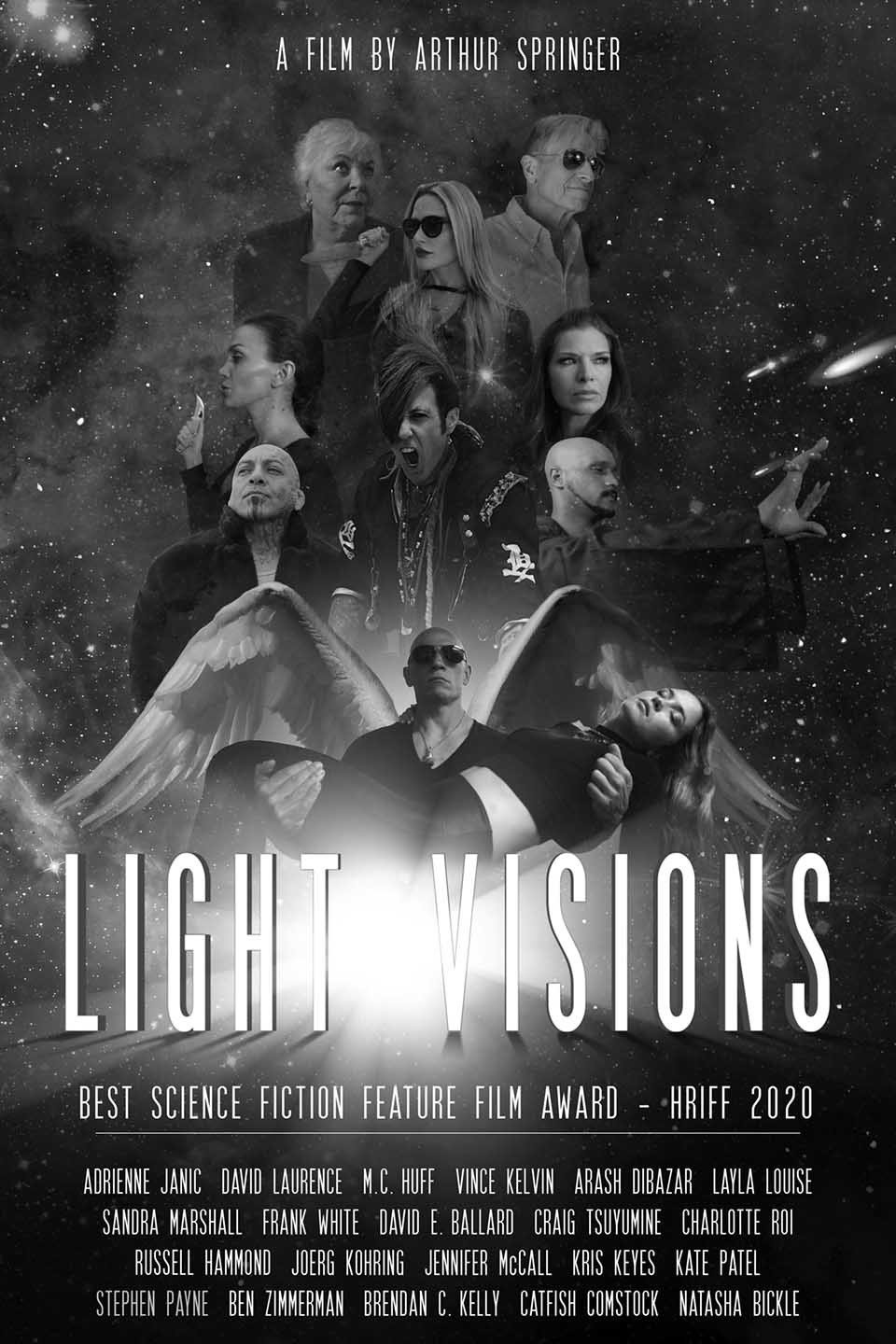 Light Visions Pictures | Rotten Tomatoes