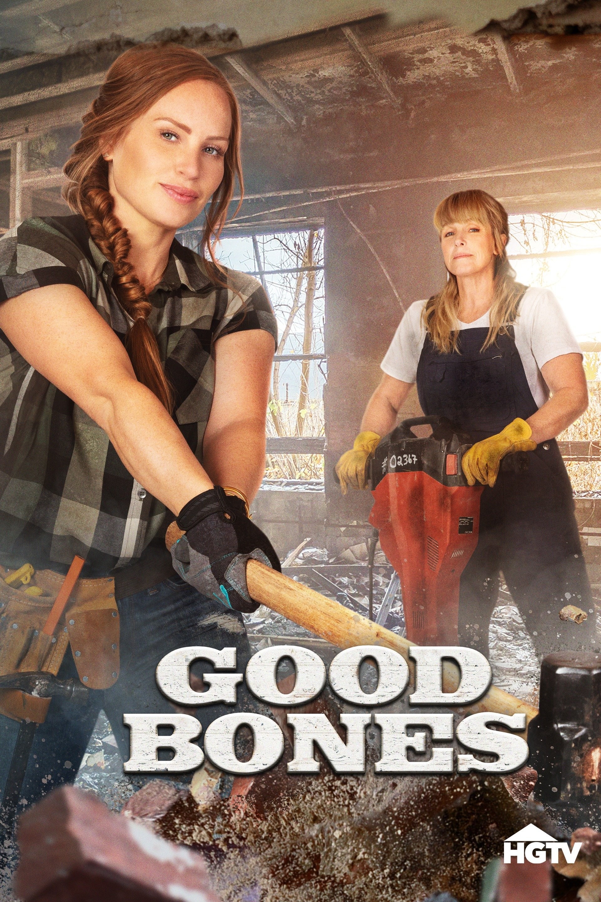 Good Bones Season 6 | Rotten Tomatoes