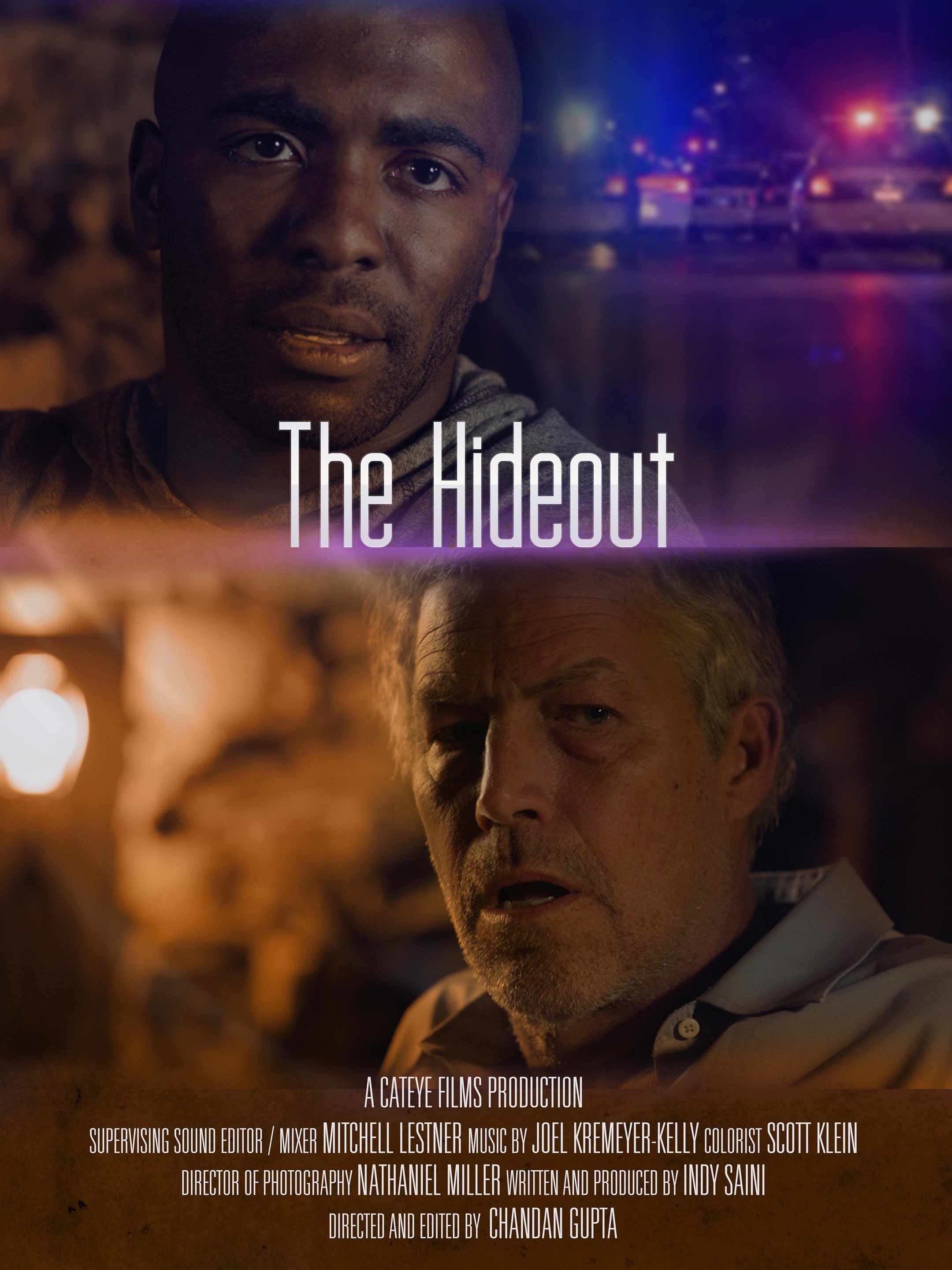 The Hideout Pictures | Rotten Tomatoes
