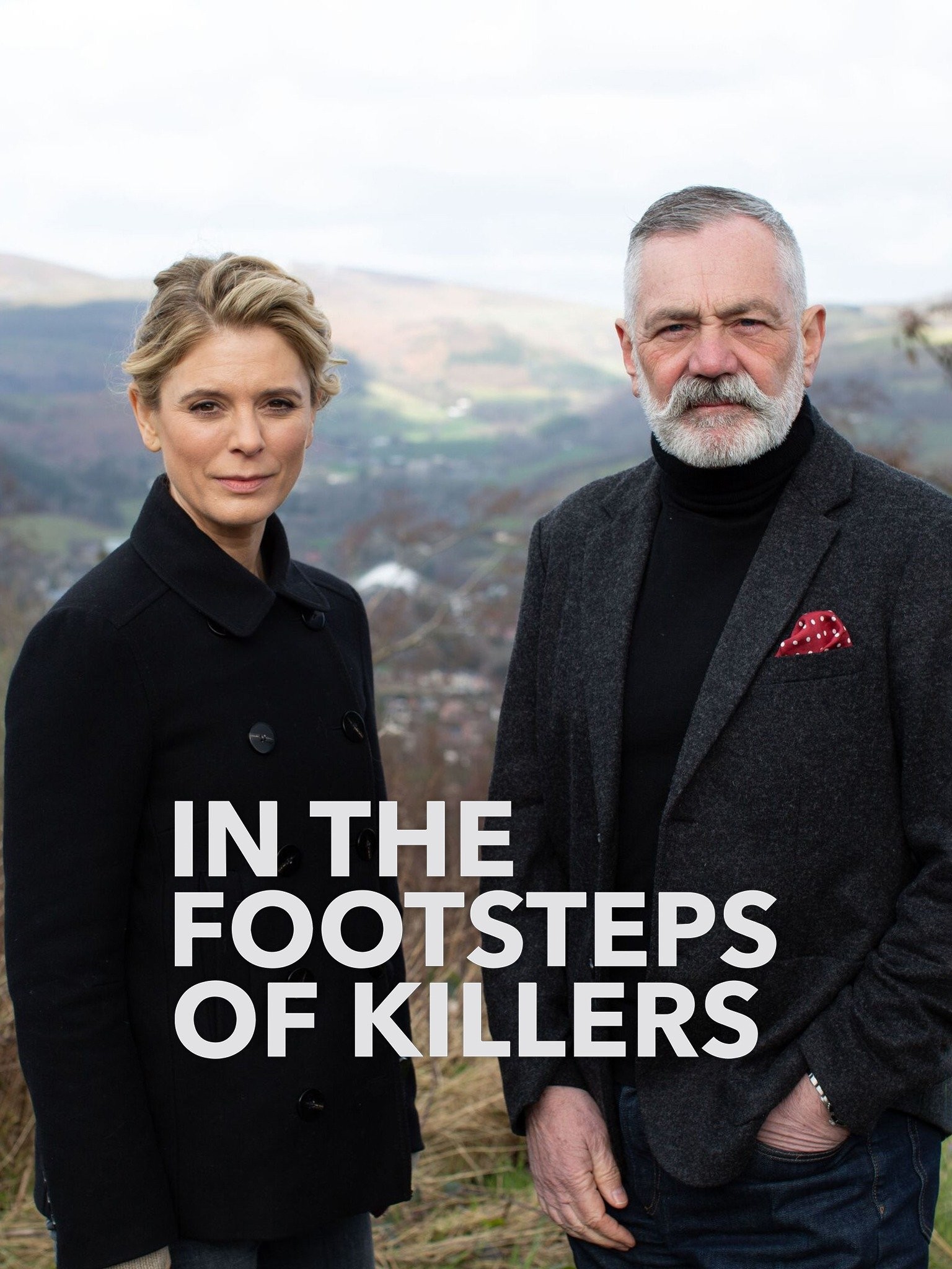 In the Footsteps of Killers Pictures | Rotten Tomatoes
