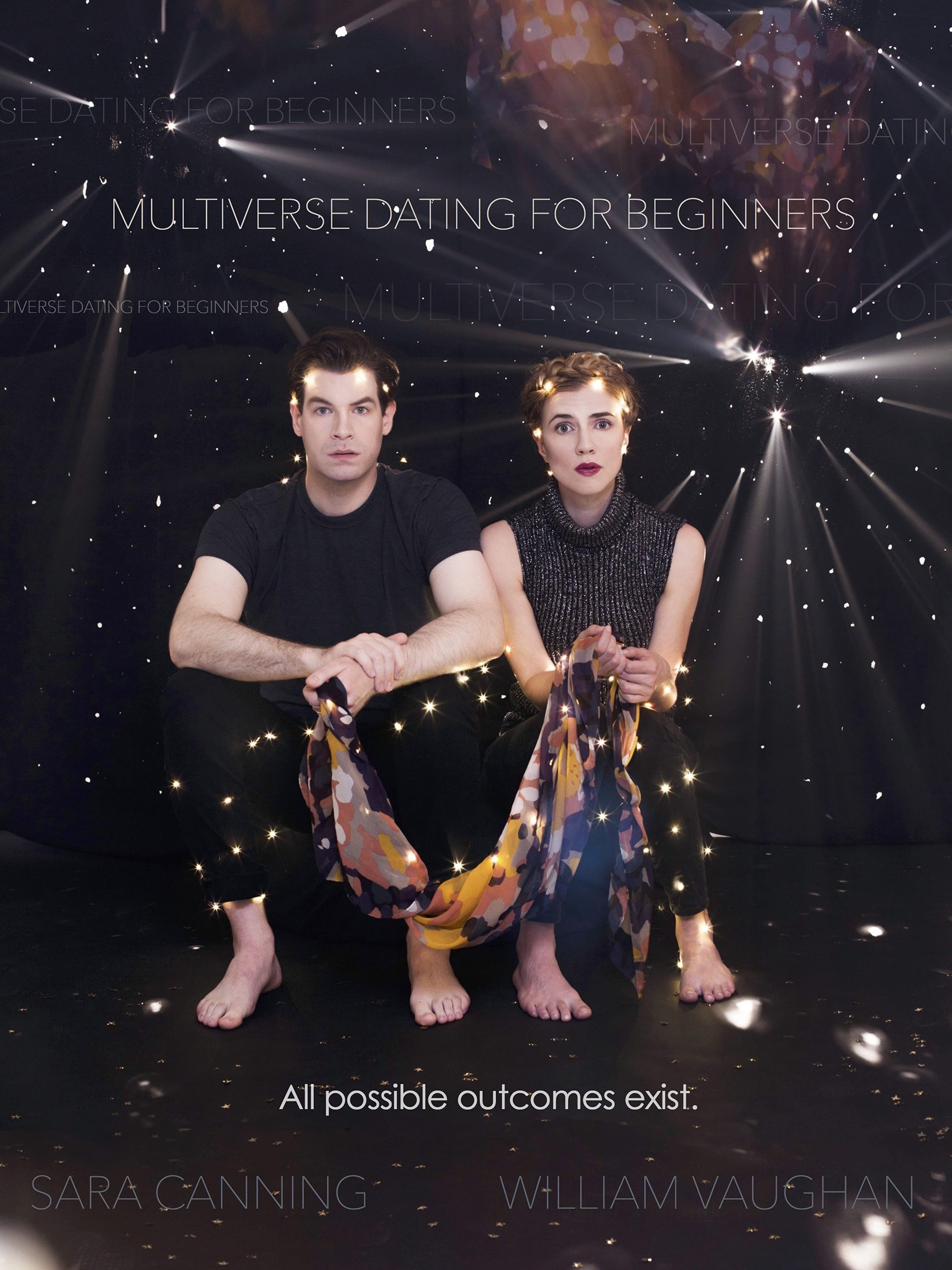 Multiverse Dating for Beginners | Rotten Tomatoes