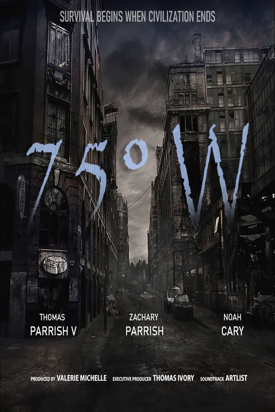 75 Degrees West Pictures | Rotten Tomatoes